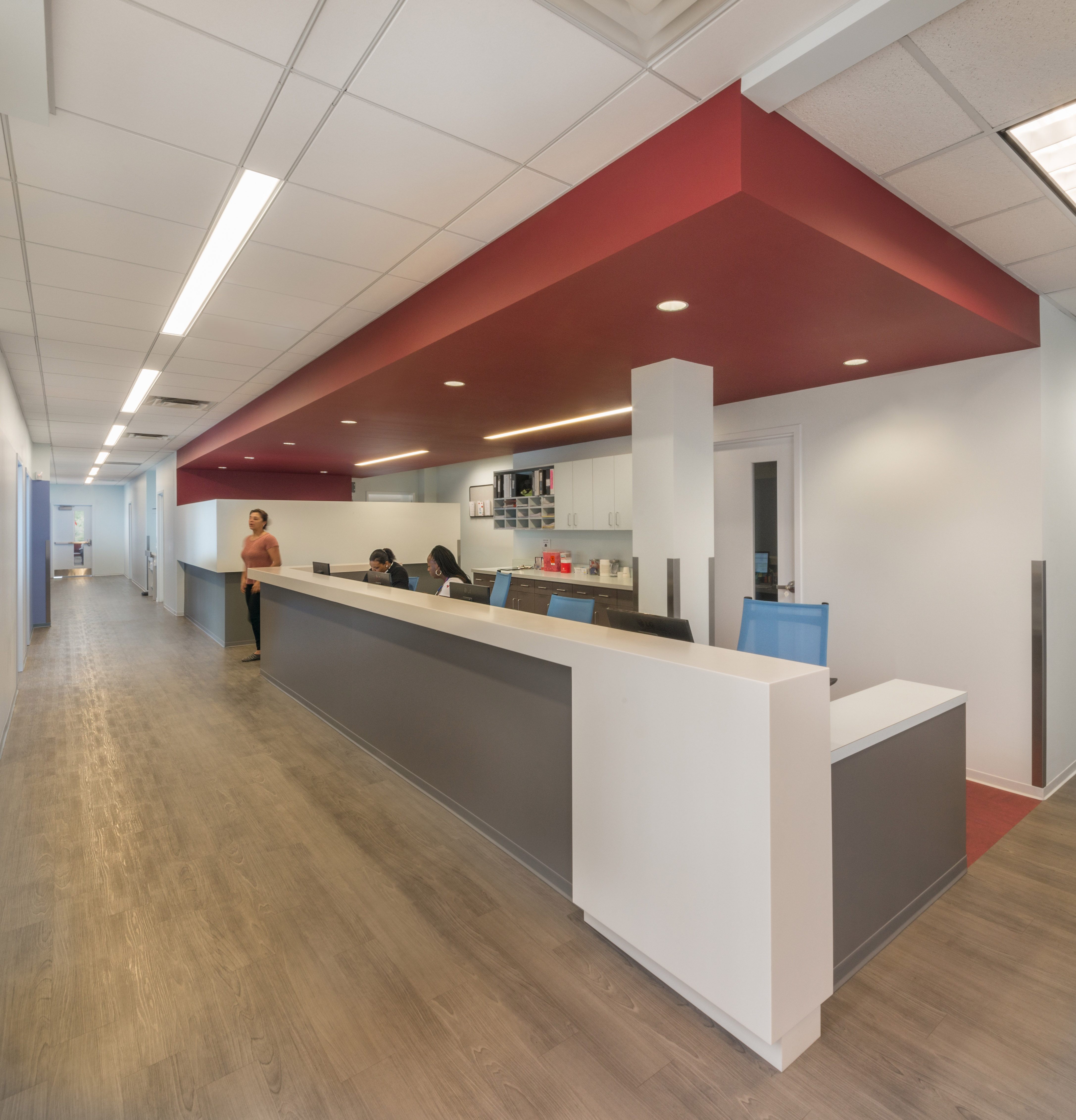 Christian Community Health Center - South Holland by JGMA - Architizer