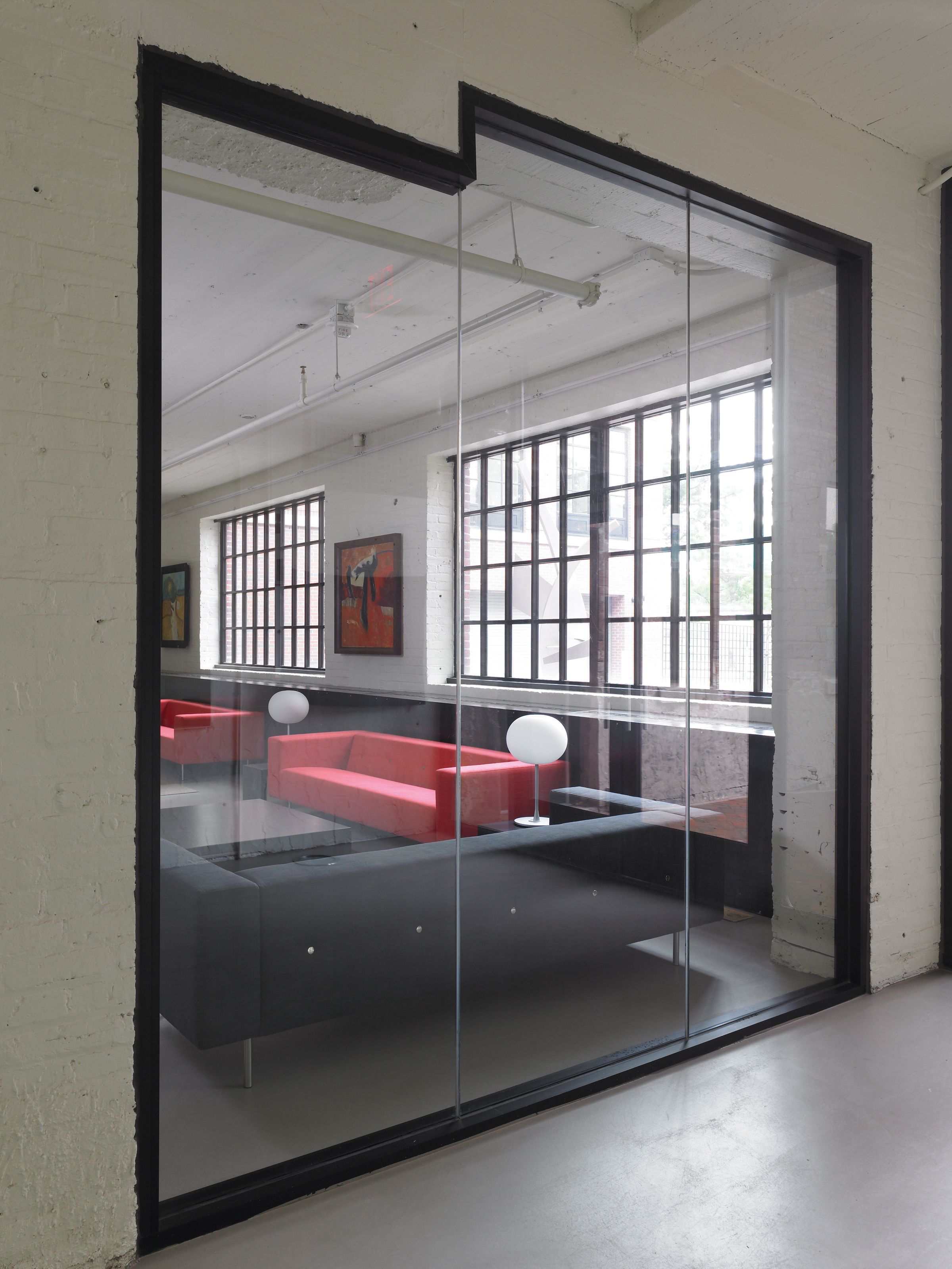 Yale Steam Laundry by John Ronan Architects - Architizer