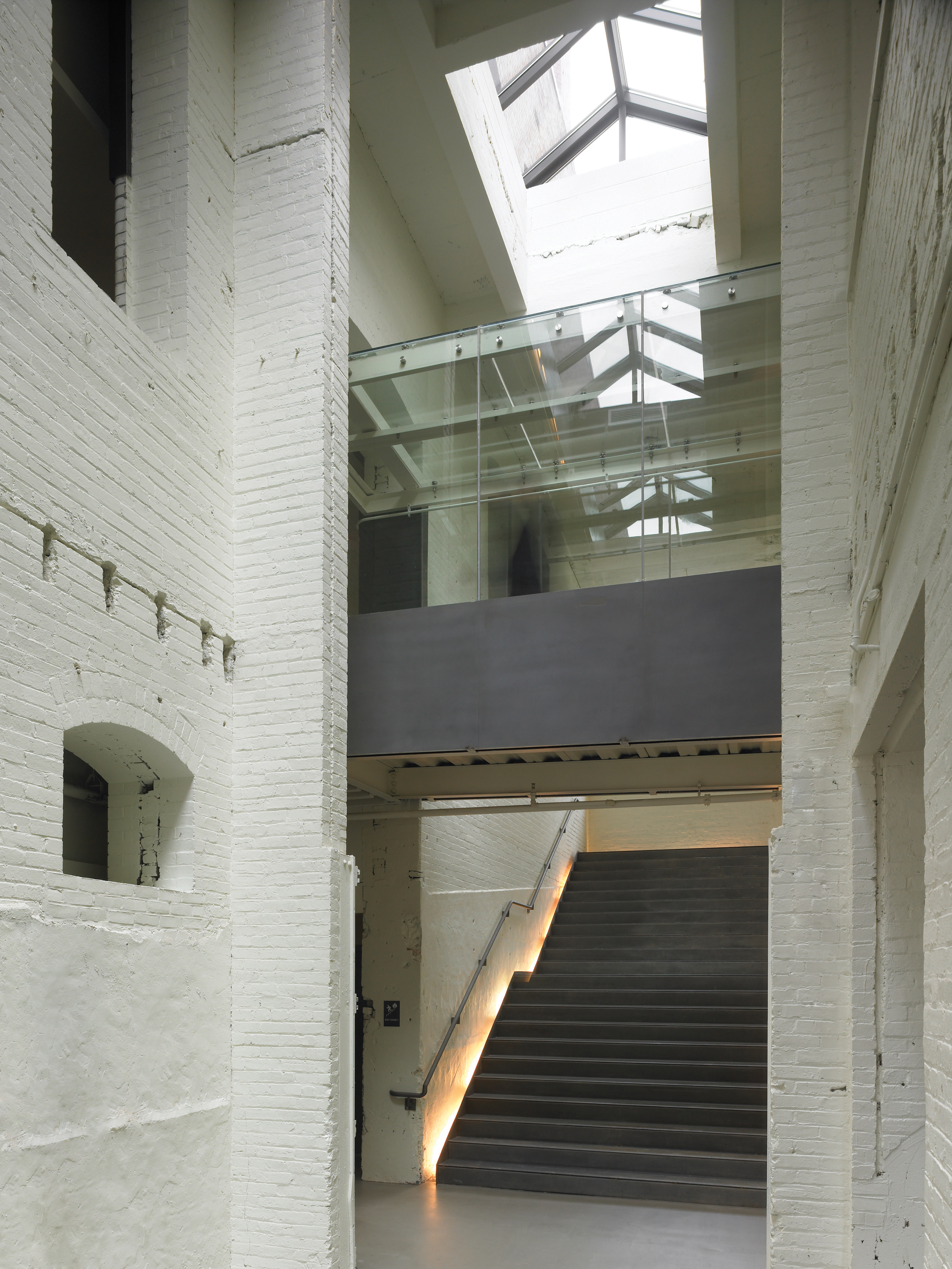 Yale Steam Laundry by John Ronan Architects - Architizer