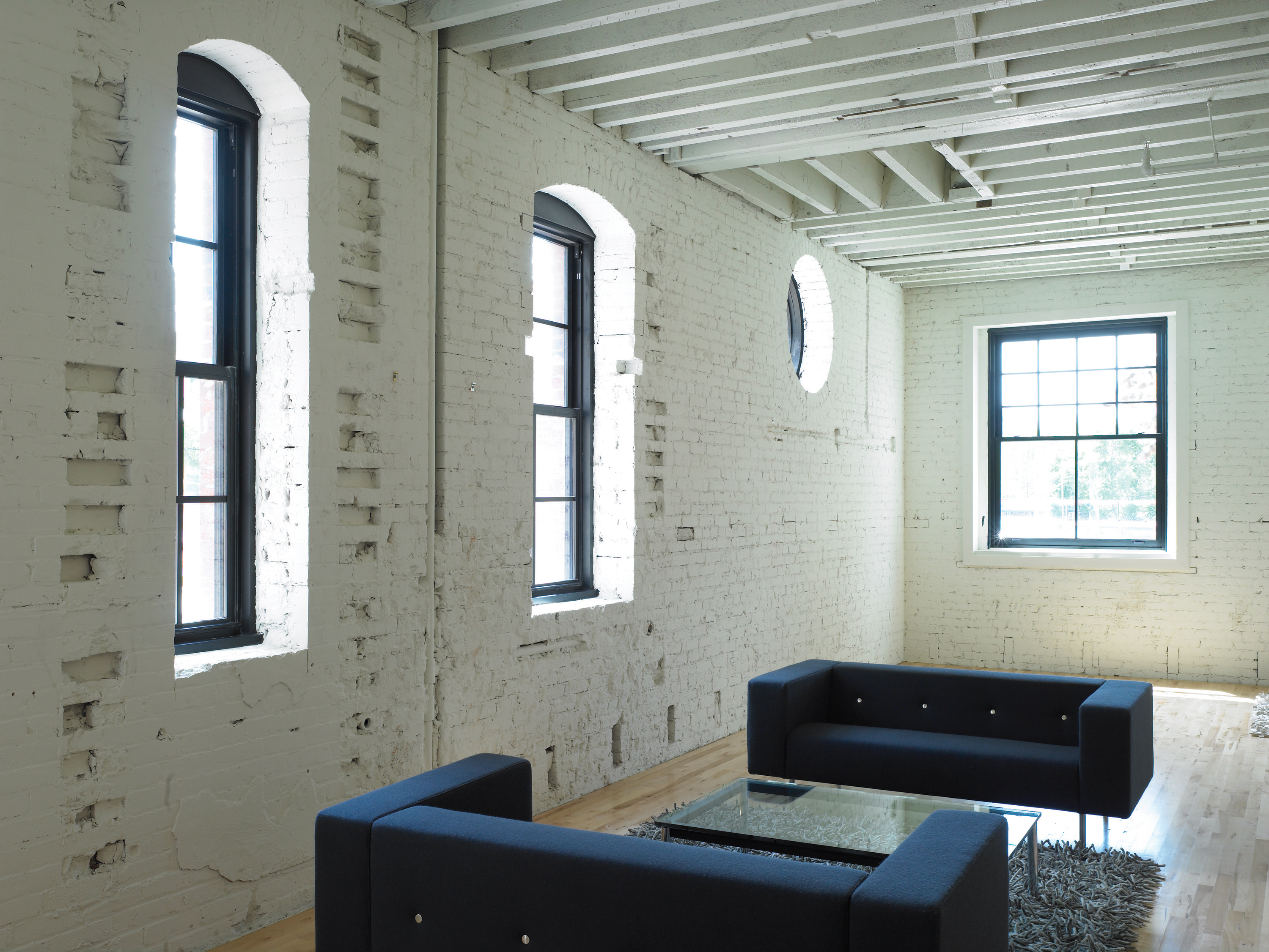 Yale Steam Laundry by John Ronan Architects - Architizer