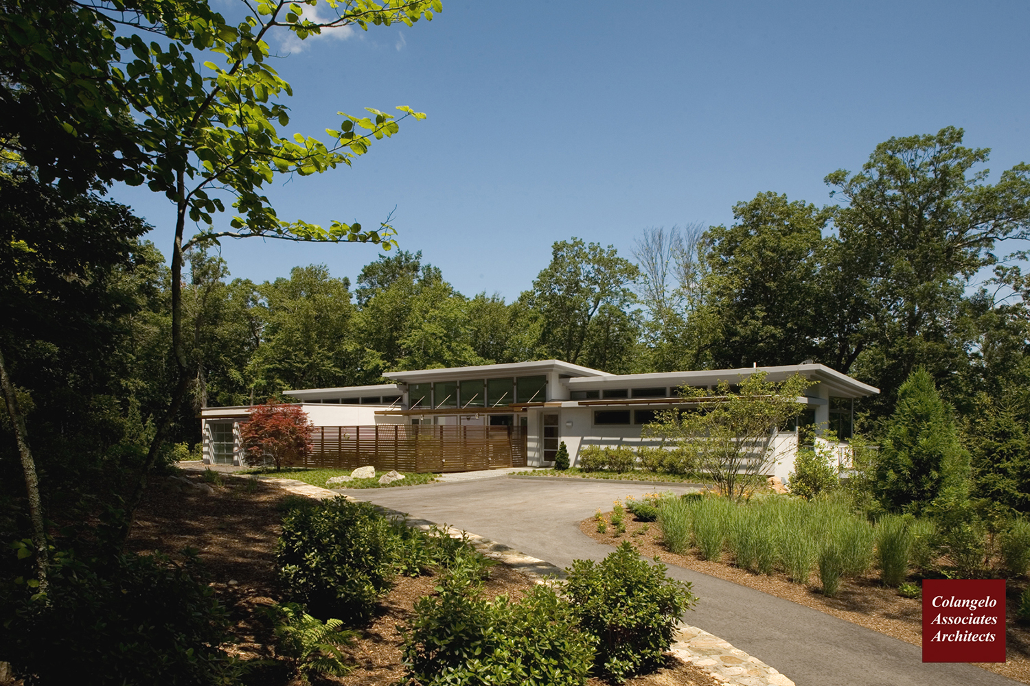 Colangelo Associates Architects - Architizer