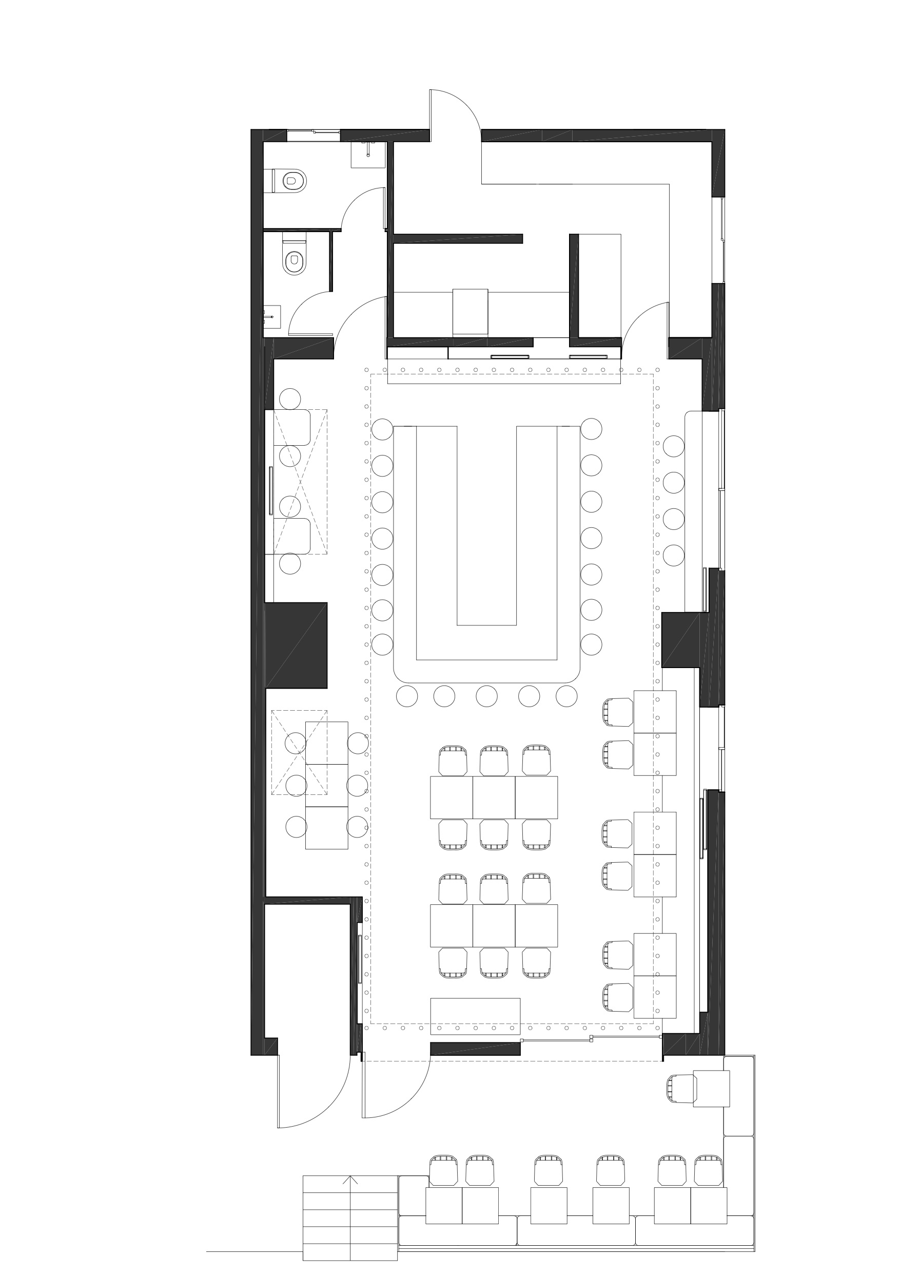 Tribeca by LINEHOUSE - Architizer