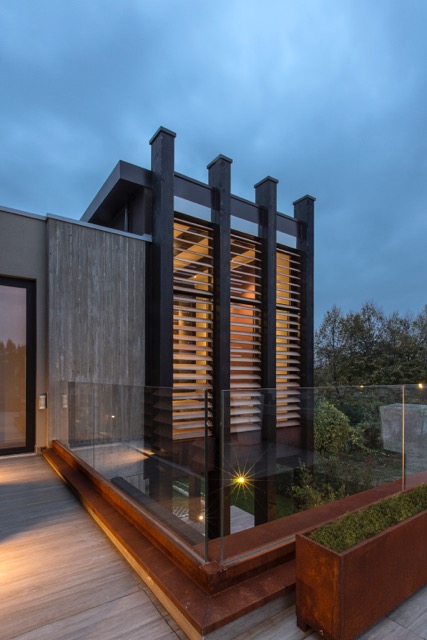 Private House by Giraldi Associates Architects - Architizer