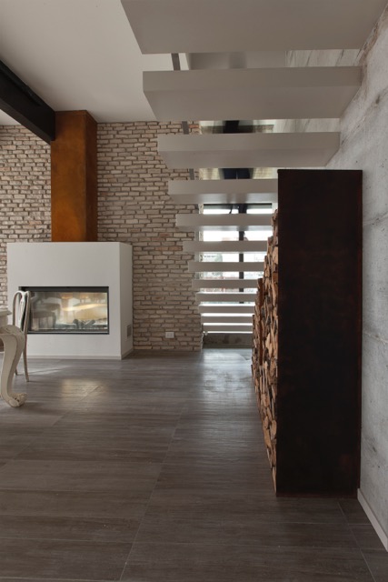 Private House by Giraldi Associates Architects - Architizer