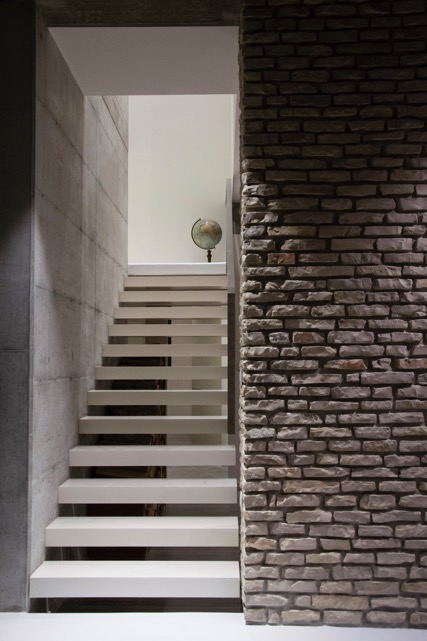 Private House by Giraldi Associates Architects - Architizer