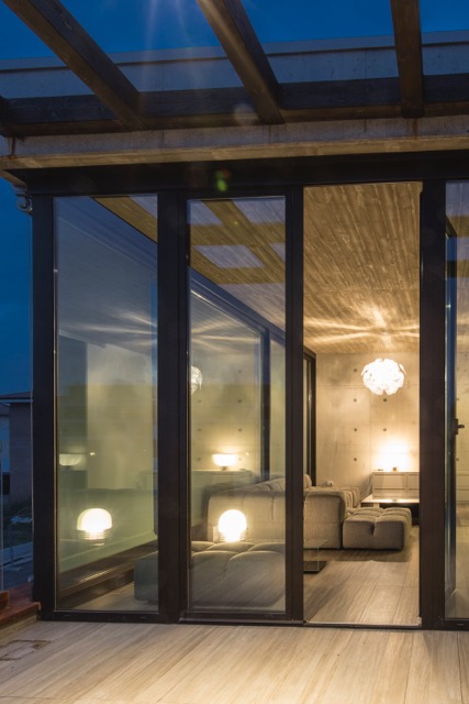 Private House by Giraldi Associates Architects - Architizer