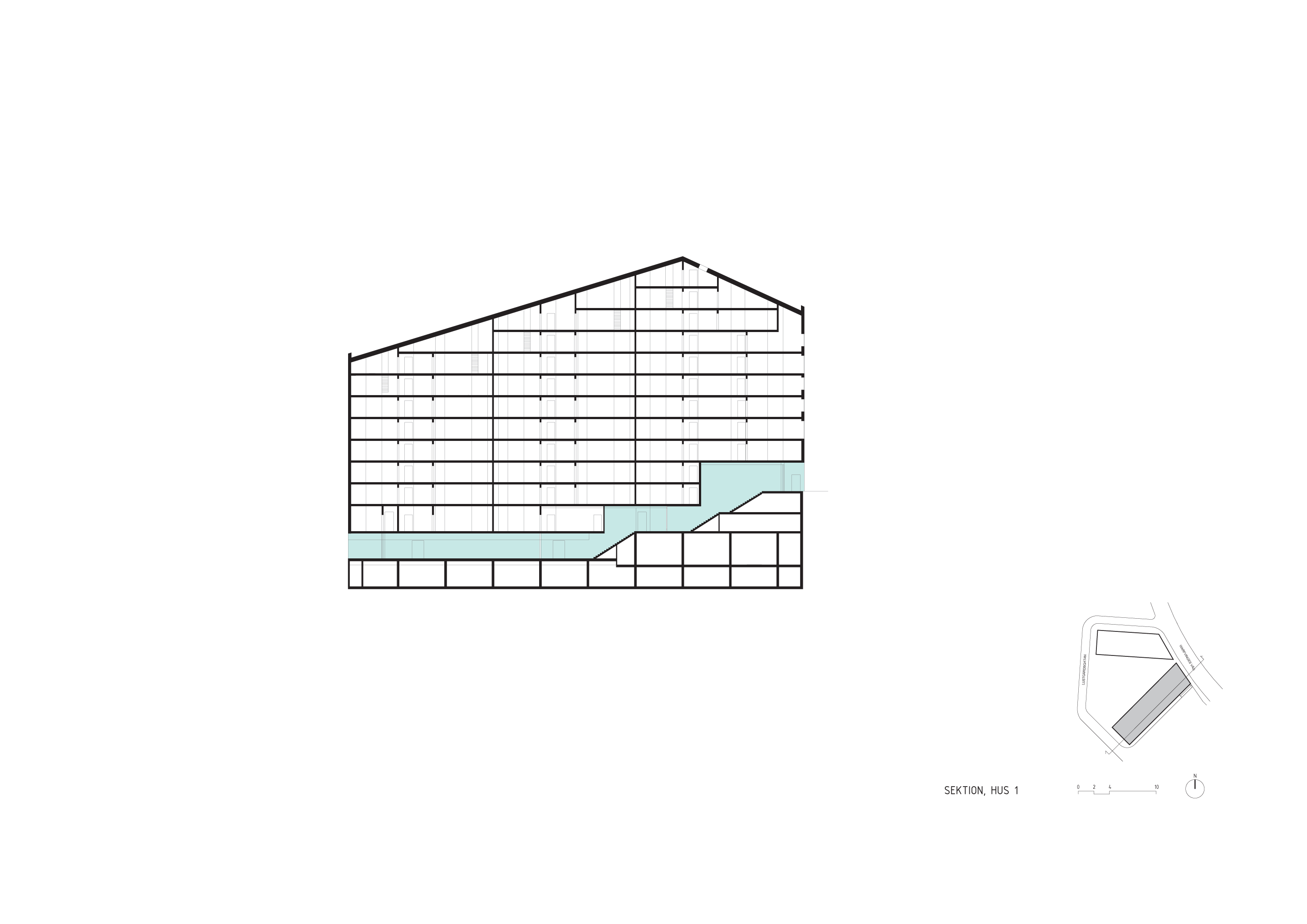 Västermalms Atrium by Joliark - Architizer