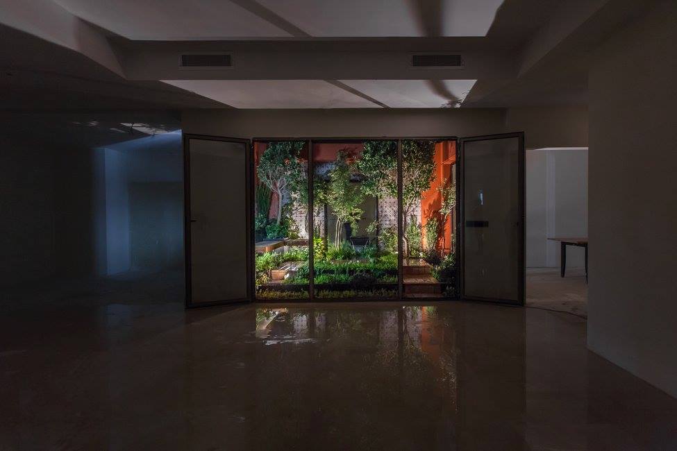 REFLECTING COURTYARD by MODAAM - Architizer