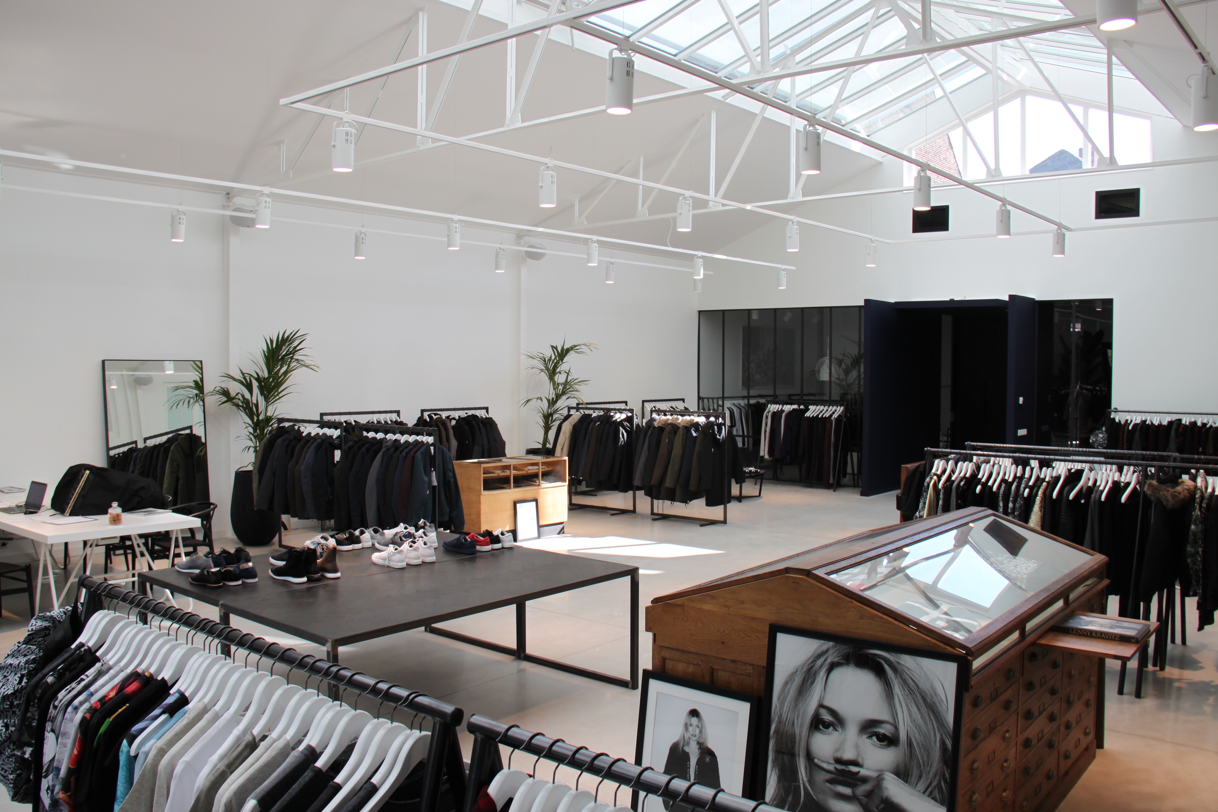 LEXSON BRANDS by ZOUT Ontwerphuis - Architizer