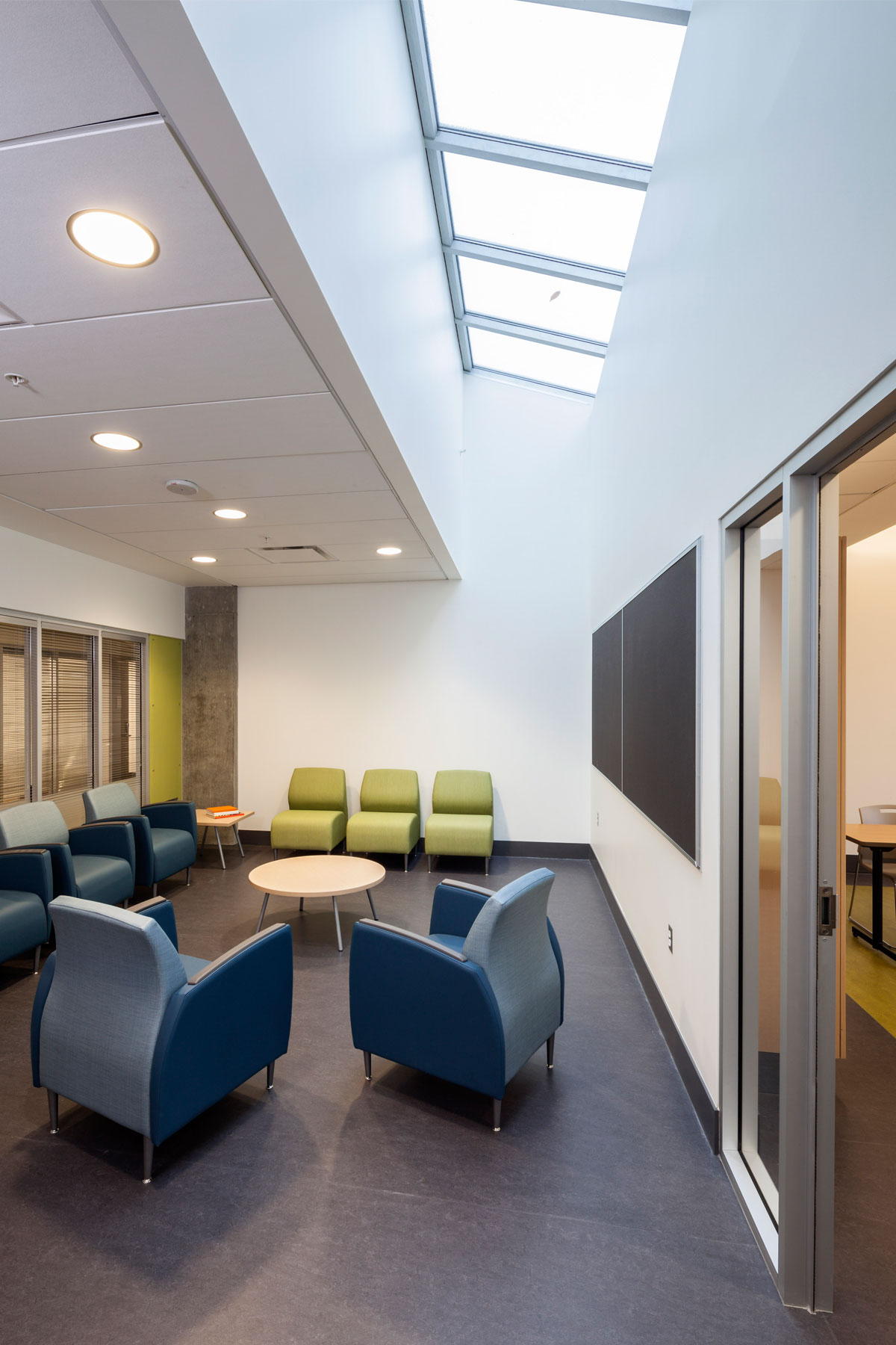 Idea 1292198: Kwayatsut by NSDA Architects in Vancouver, Canada ...