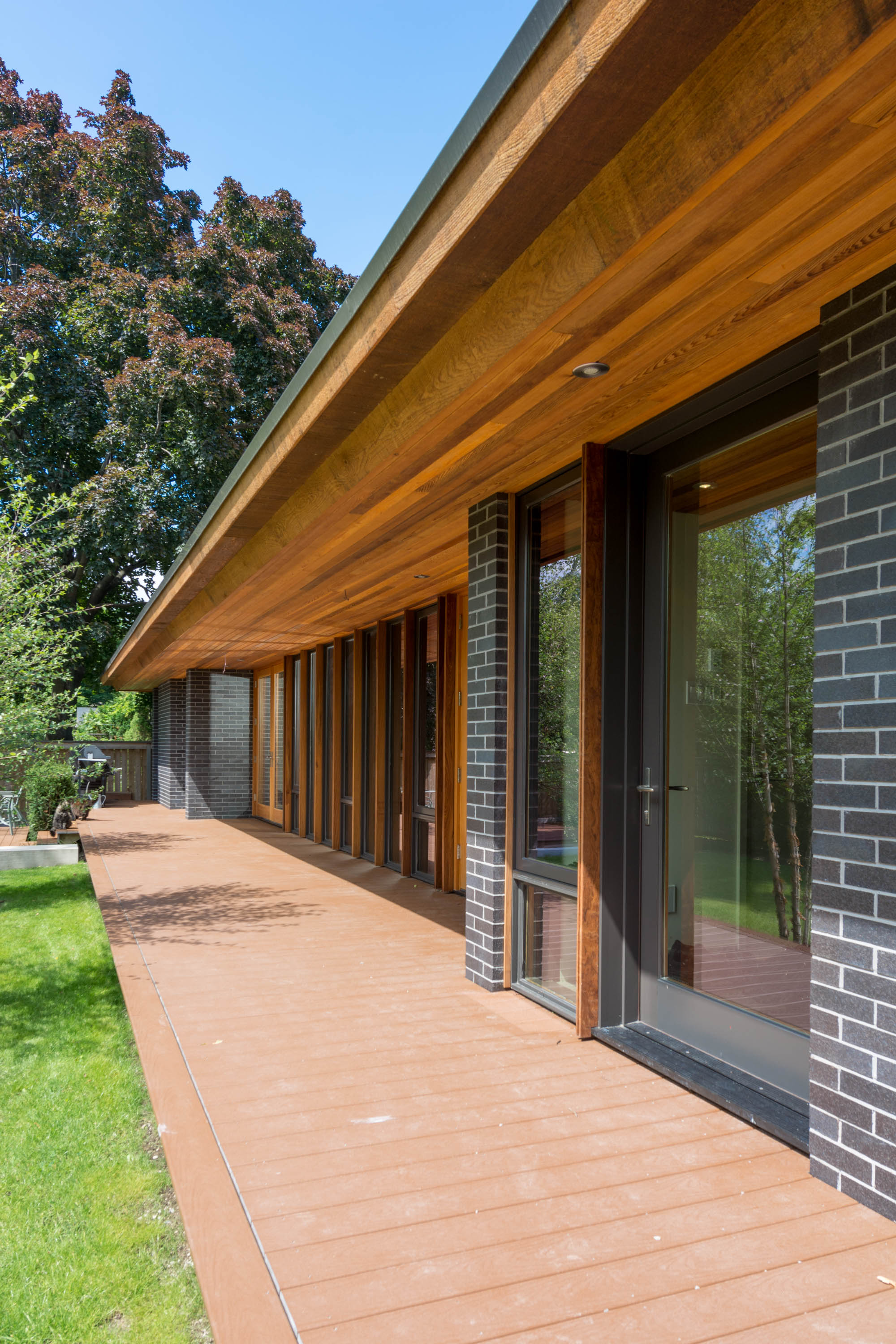 UP House by Incite Design - Architizer