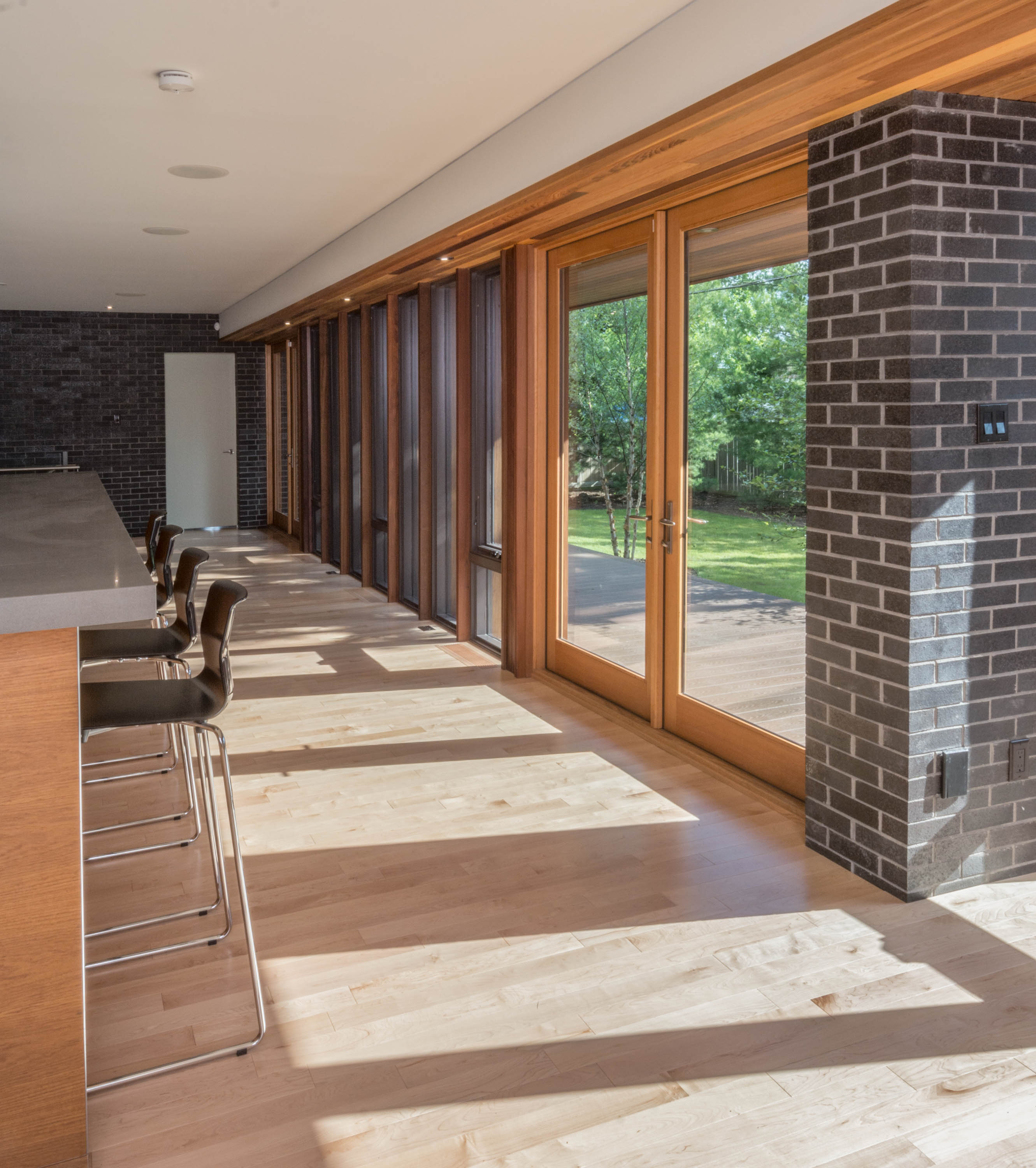 UP House by Incite Design - Architizer