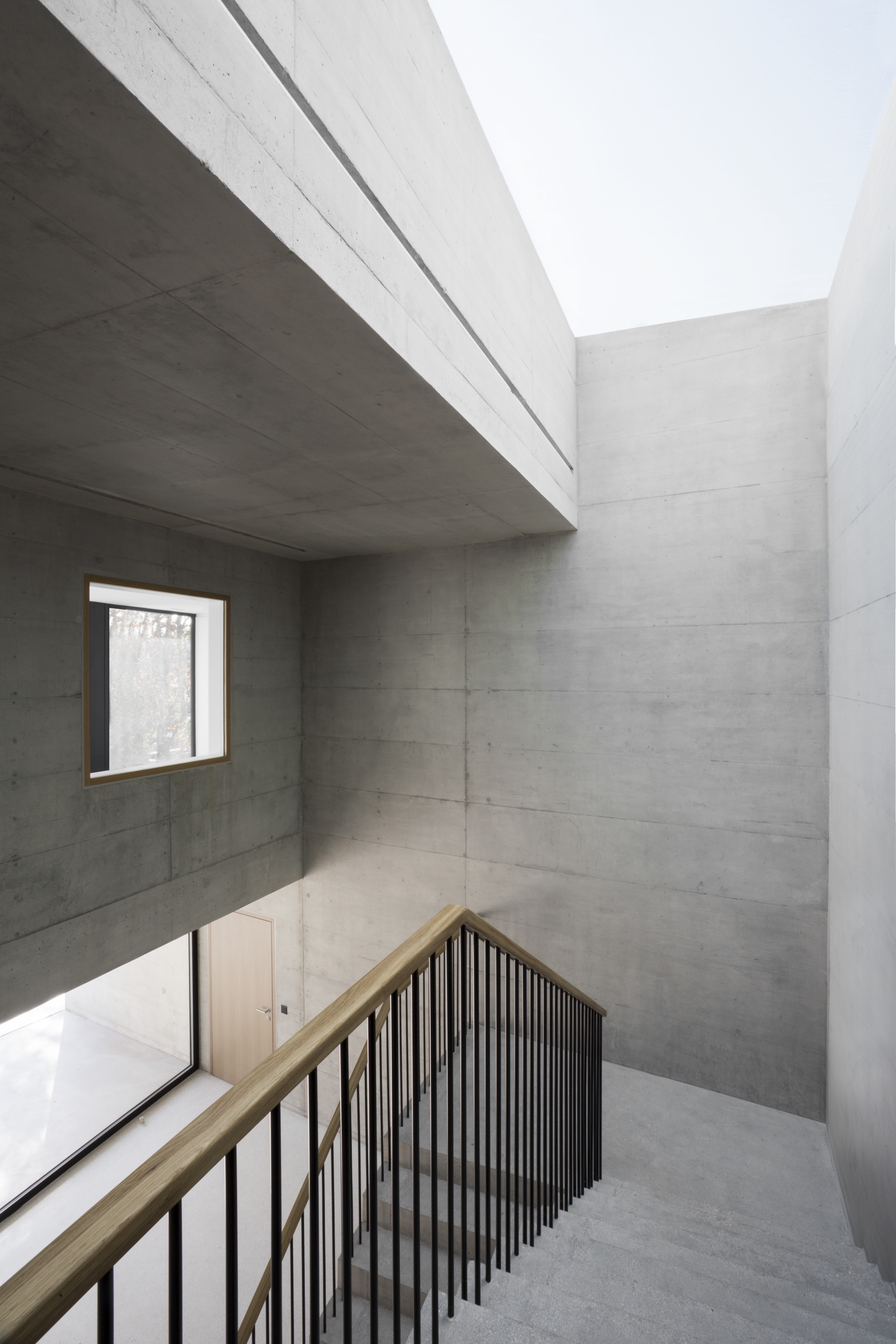 Saint-Sulpice Office Building by Fruehauf Henry & Viladoms - Architizer