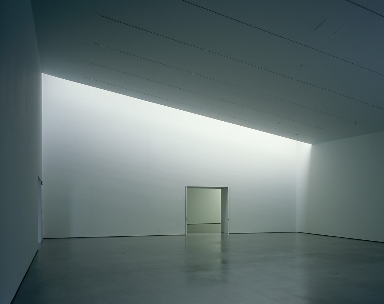 The Hepworth Wakefield by David Chipperfield Architects - Architizer