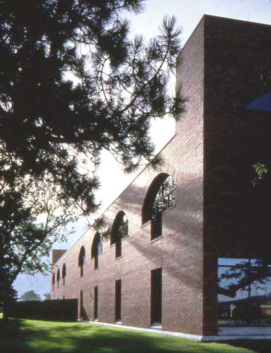 Orem Children's Library - Architizer