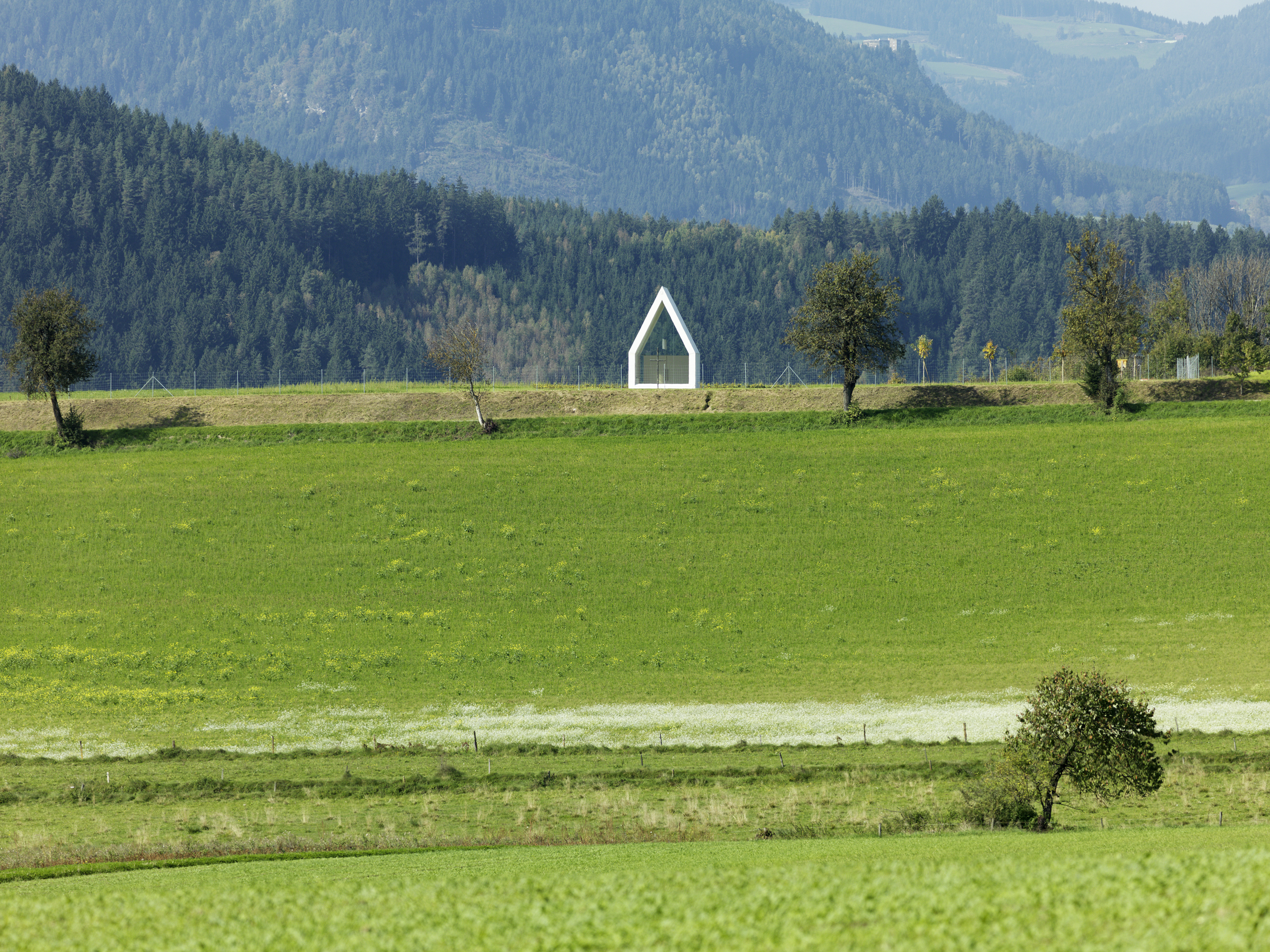 Maria Magdalena by Sacher-Locicero-Architects - Architizer
