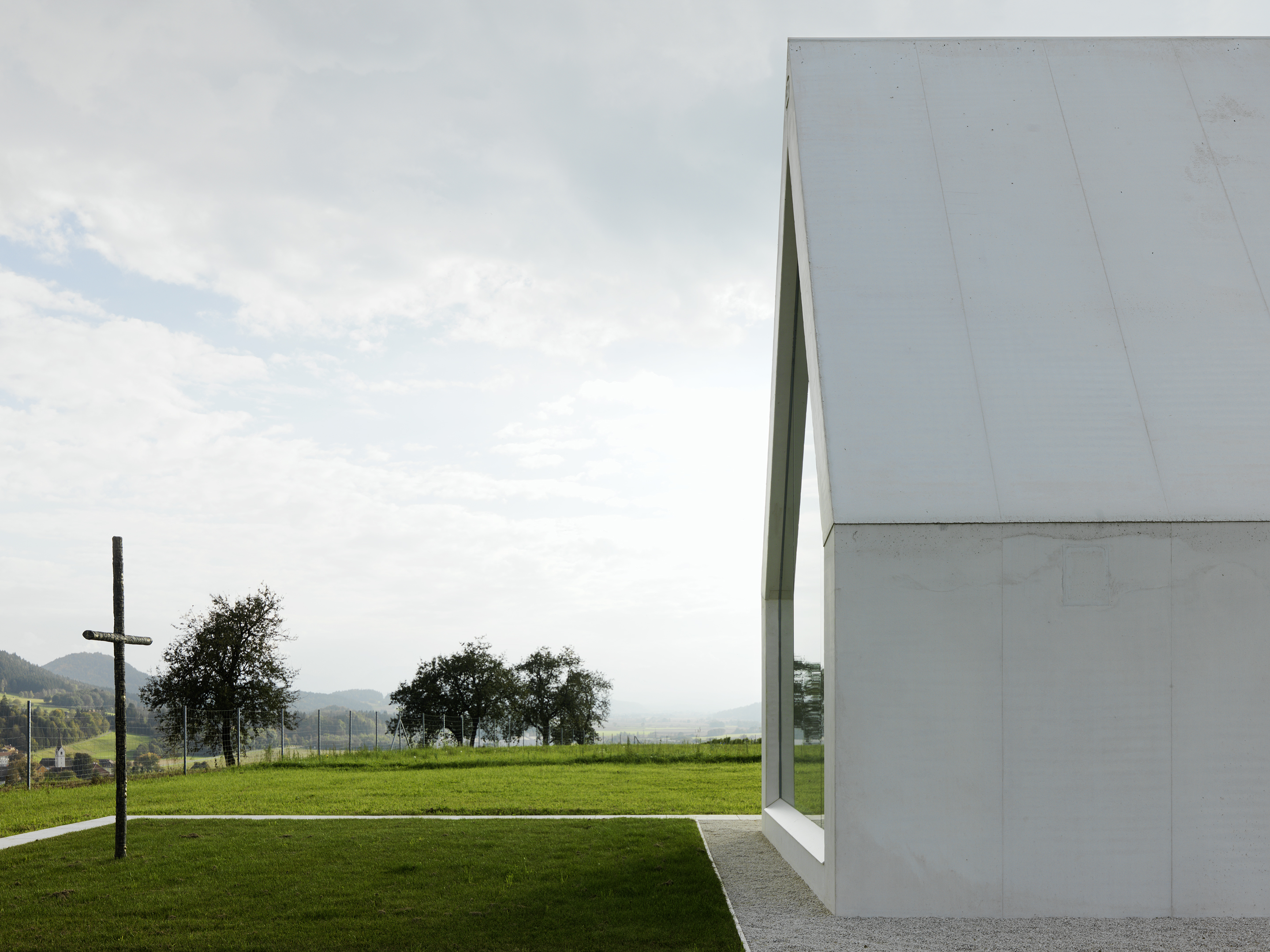 Maria Magdalena by Sacher-Locicero-Architects - Architizer