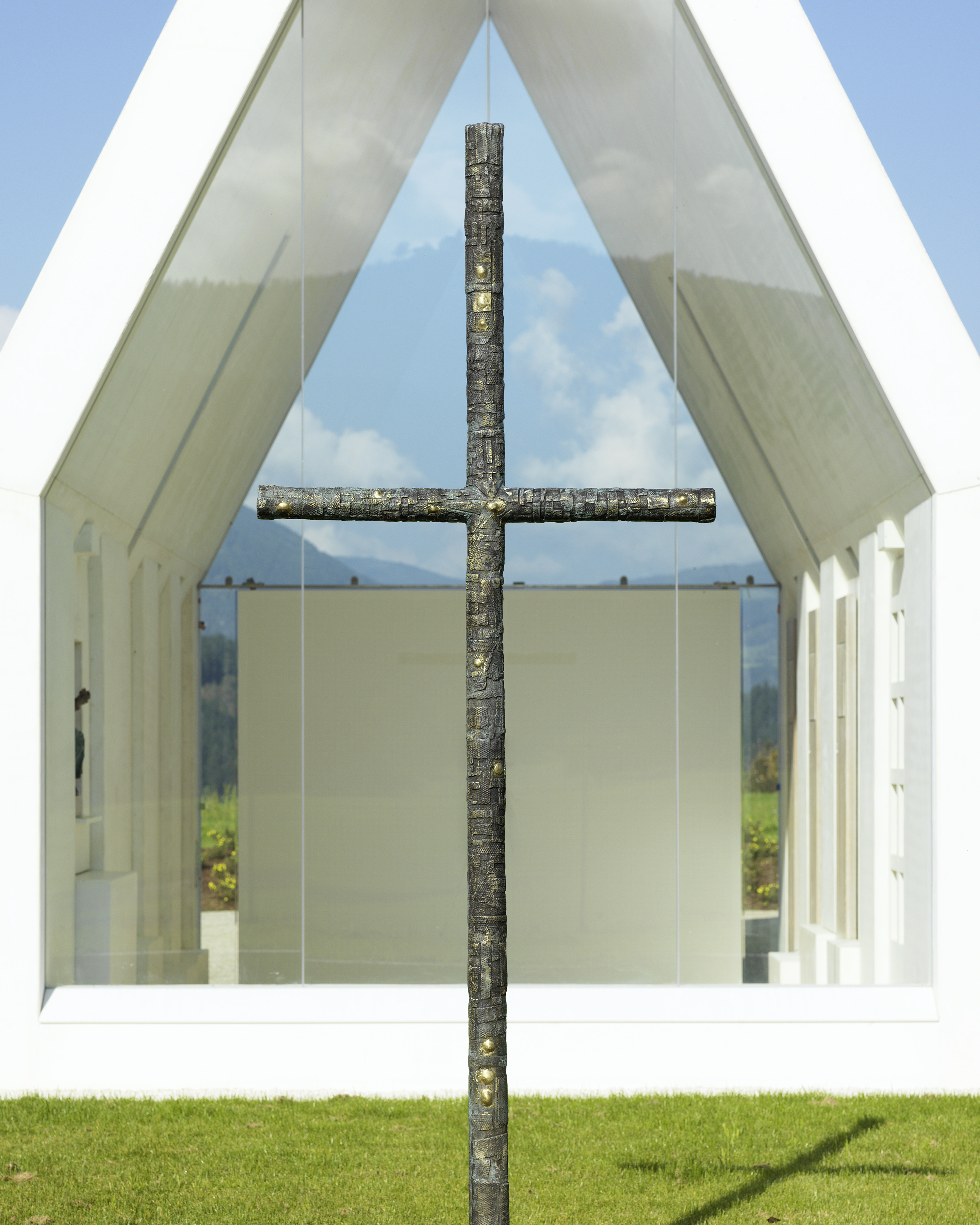 Maria Magdalena by Sacher-Locicero-Architects - Architizer