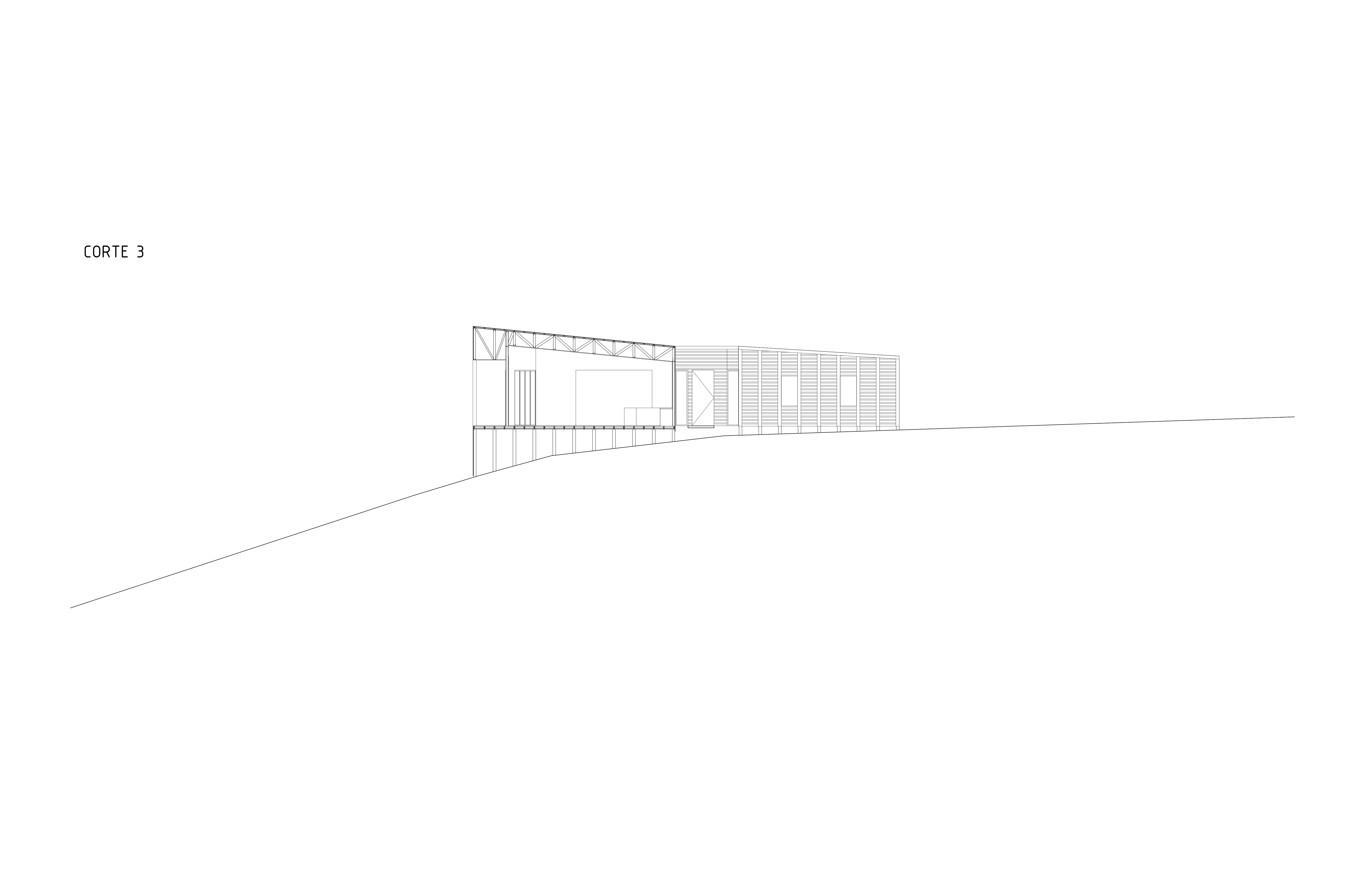 Awasi Patagonia Hotel by Felipe Assadi + Francisca Pulido Arquitectos ...