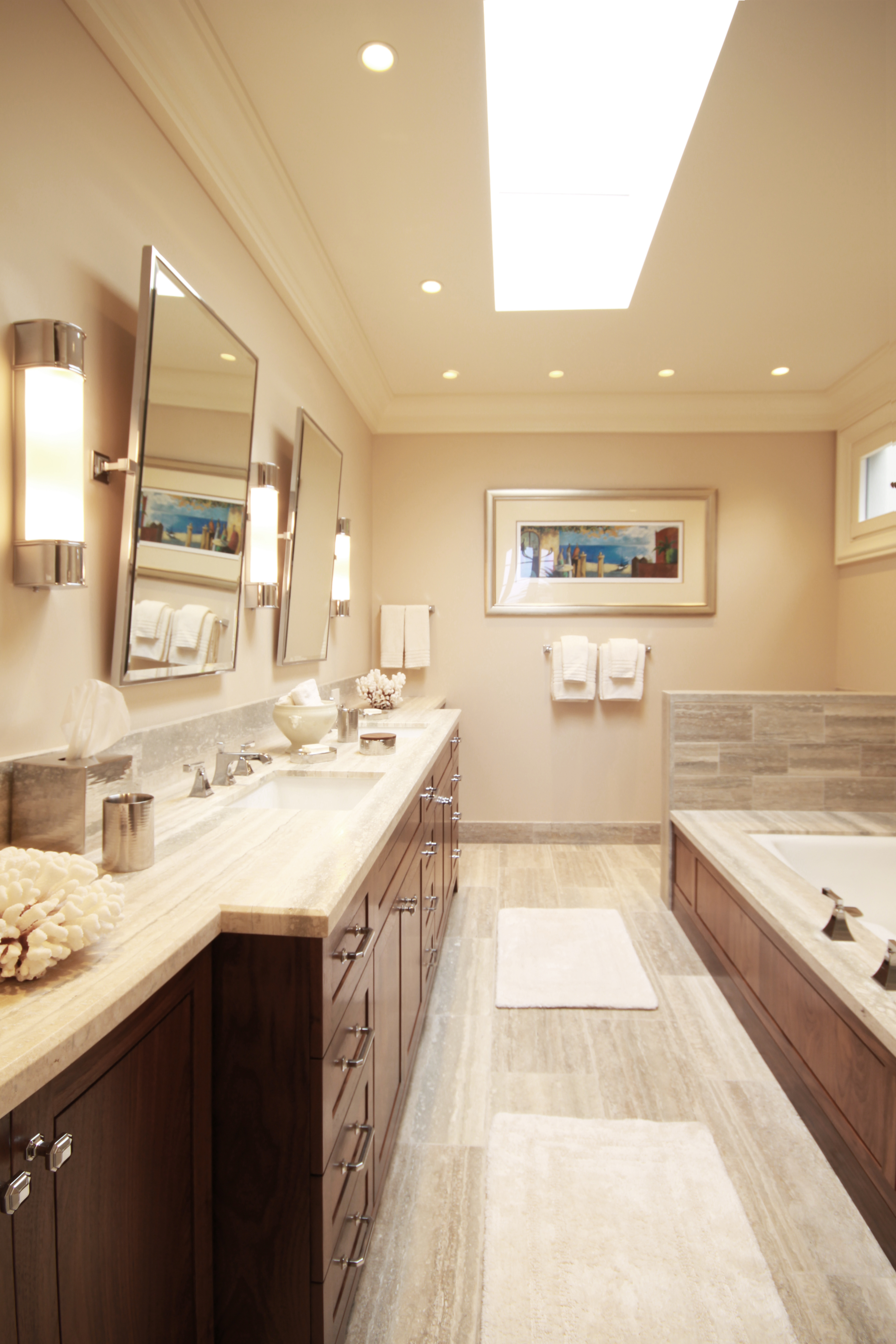 Santa Barbara Residence by John Milander Architects - Architizer