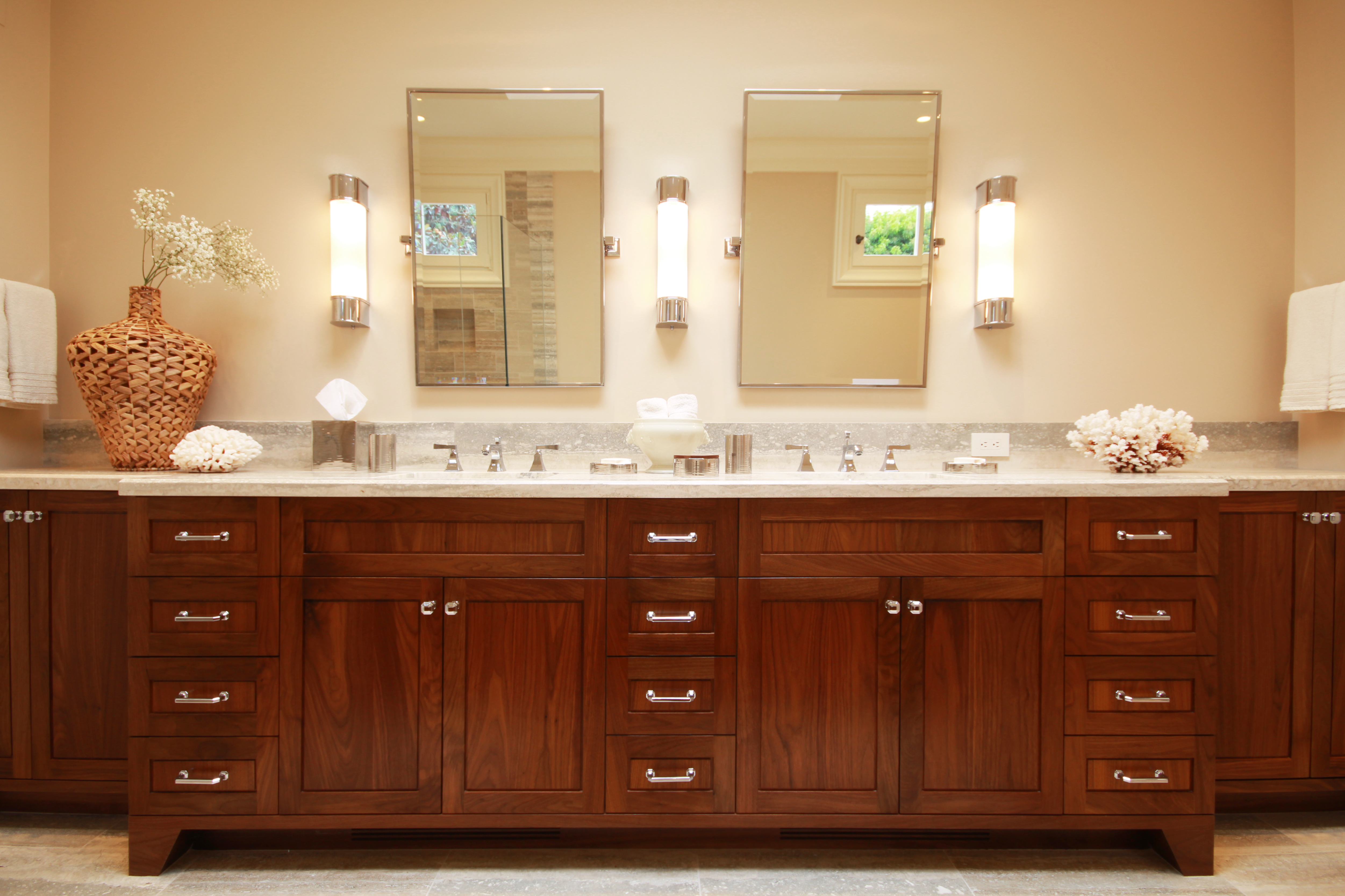 Santa Barbara Residence by John Milander Architects - Architizer