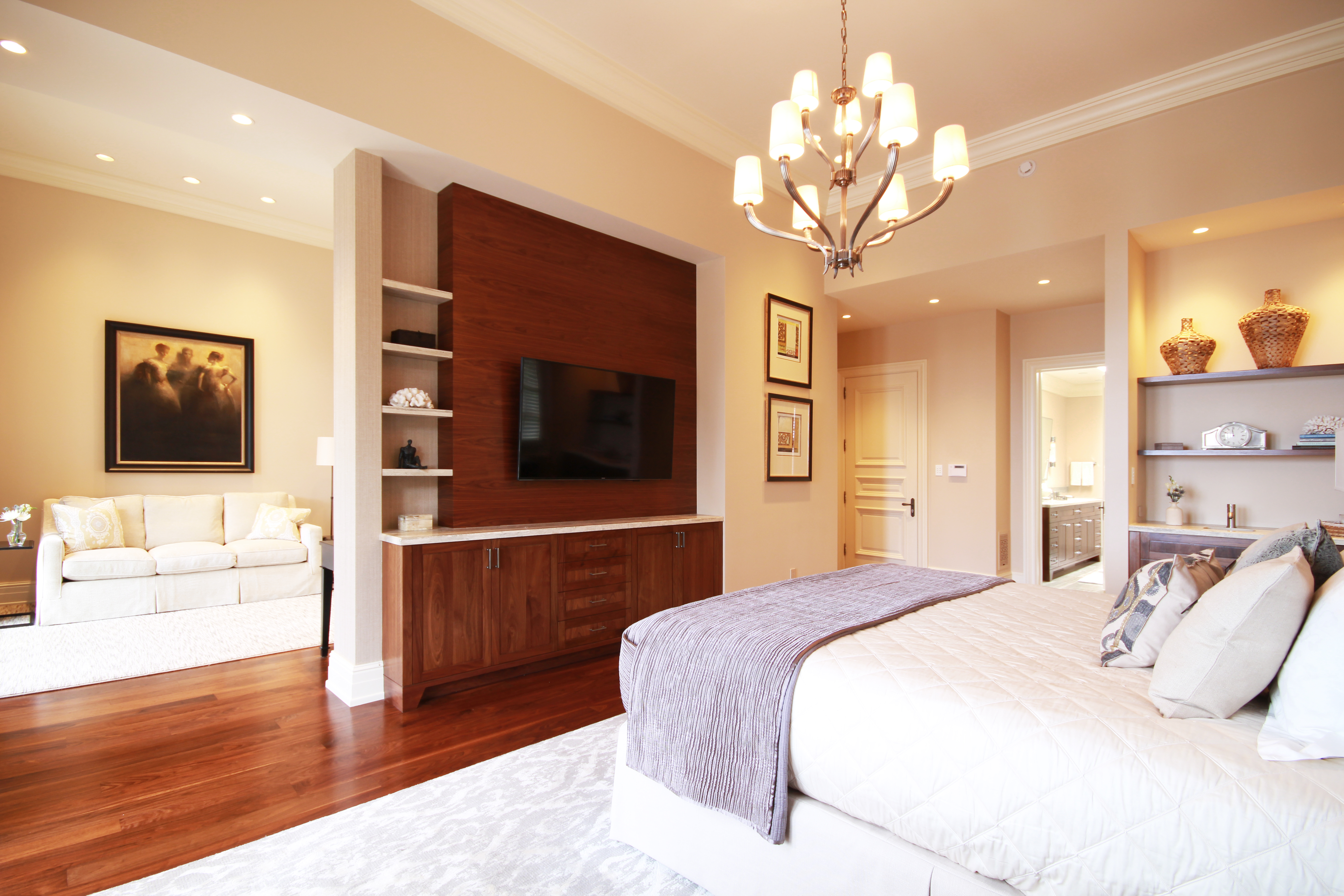 Santa Barbara Residence by John Milander Architects - Architizer