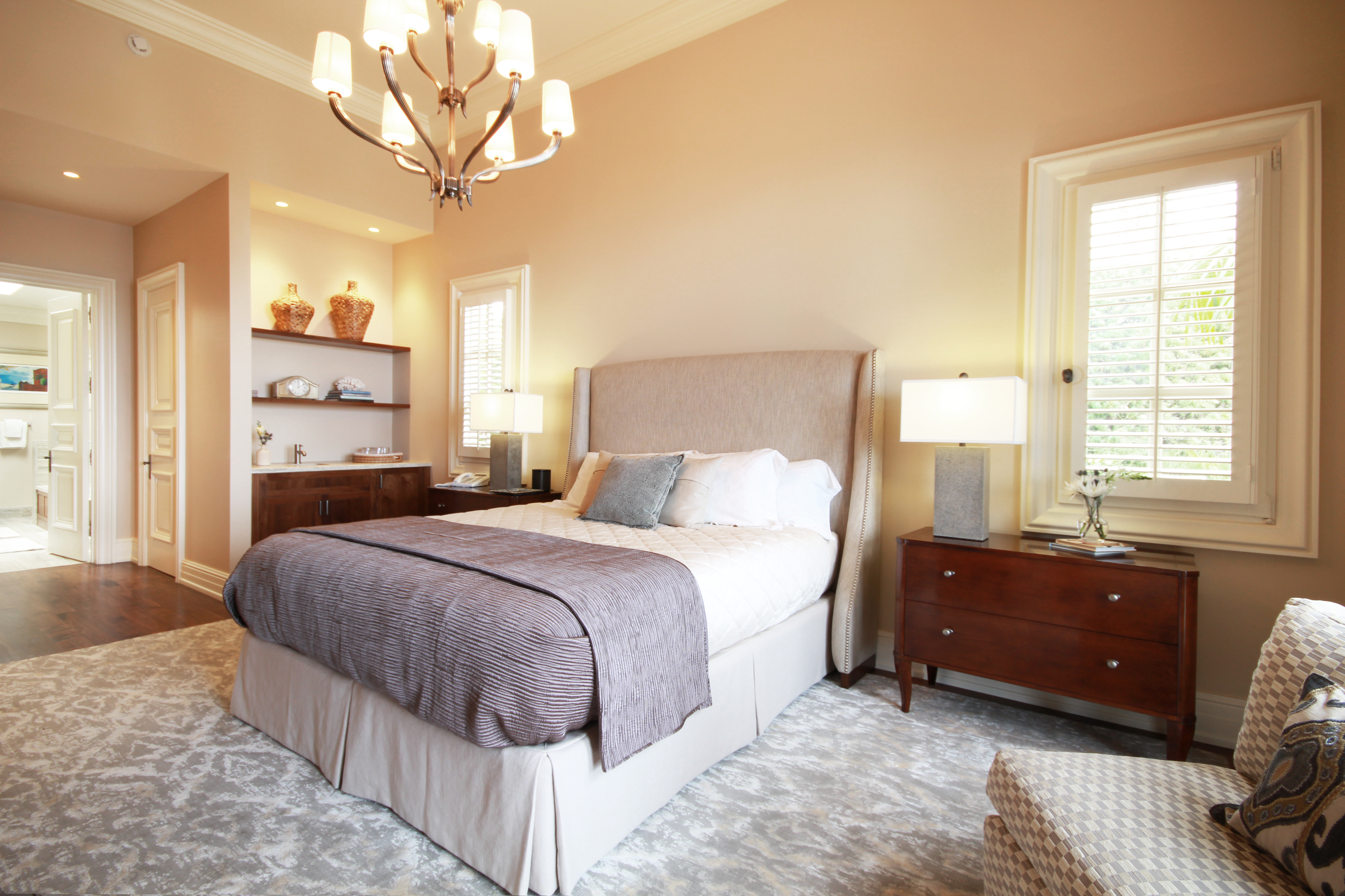 Santa Barbara Residence by John Milander Architects - Architizer