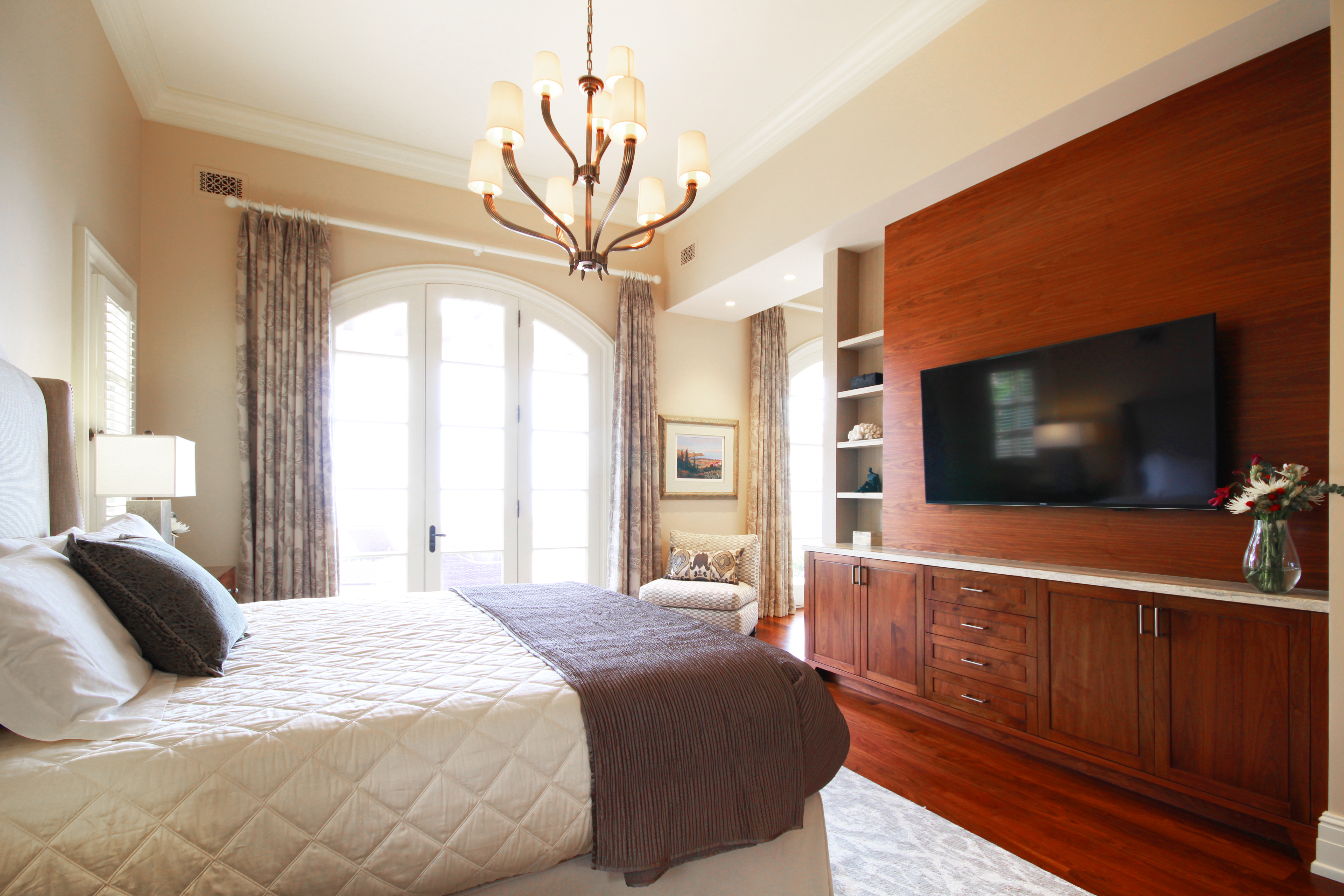 Santa Barbara Residence by John Milander Architects - Architizer