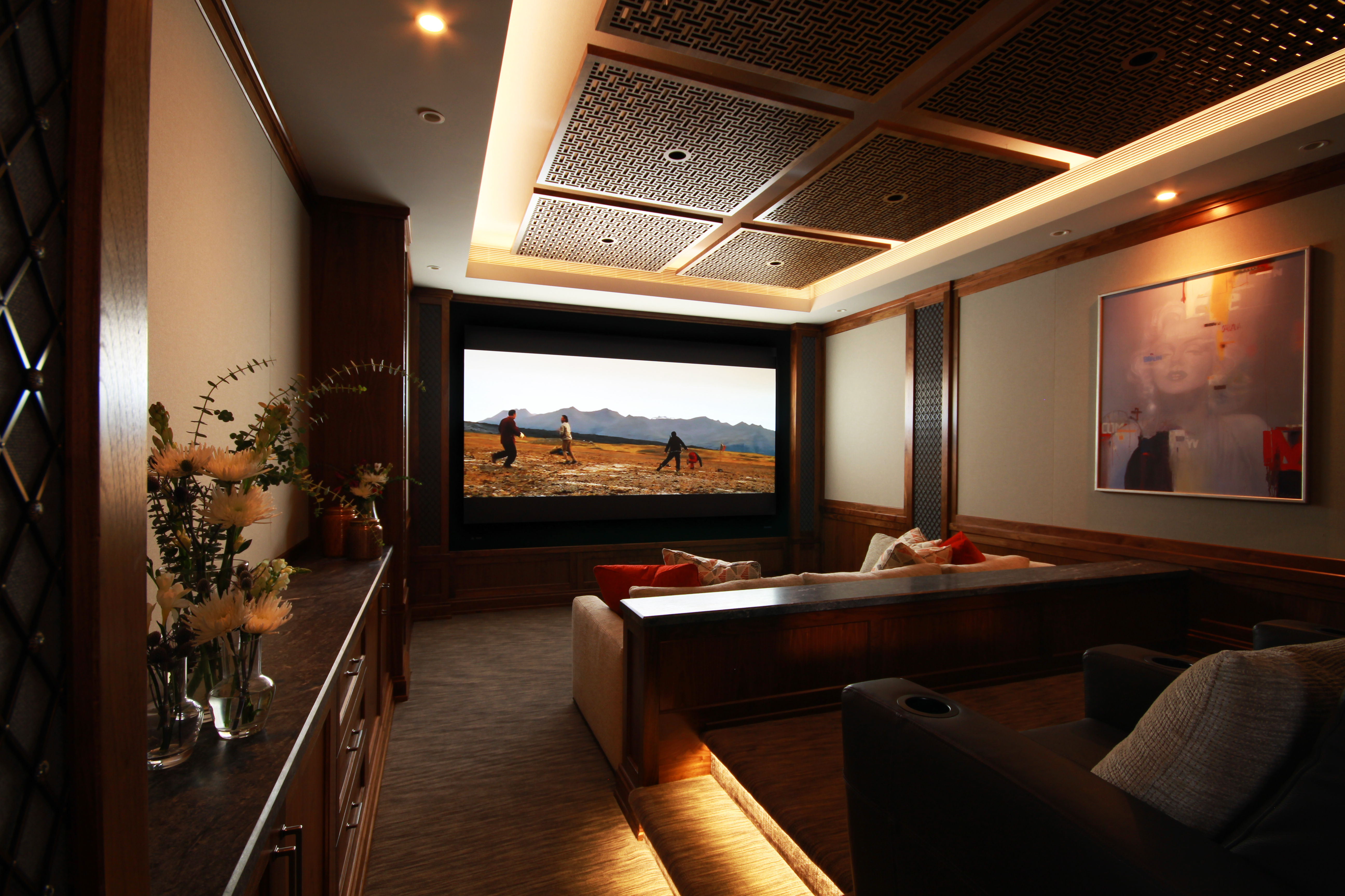 Santa Barbara Residence by John Milander Architects - Architizer