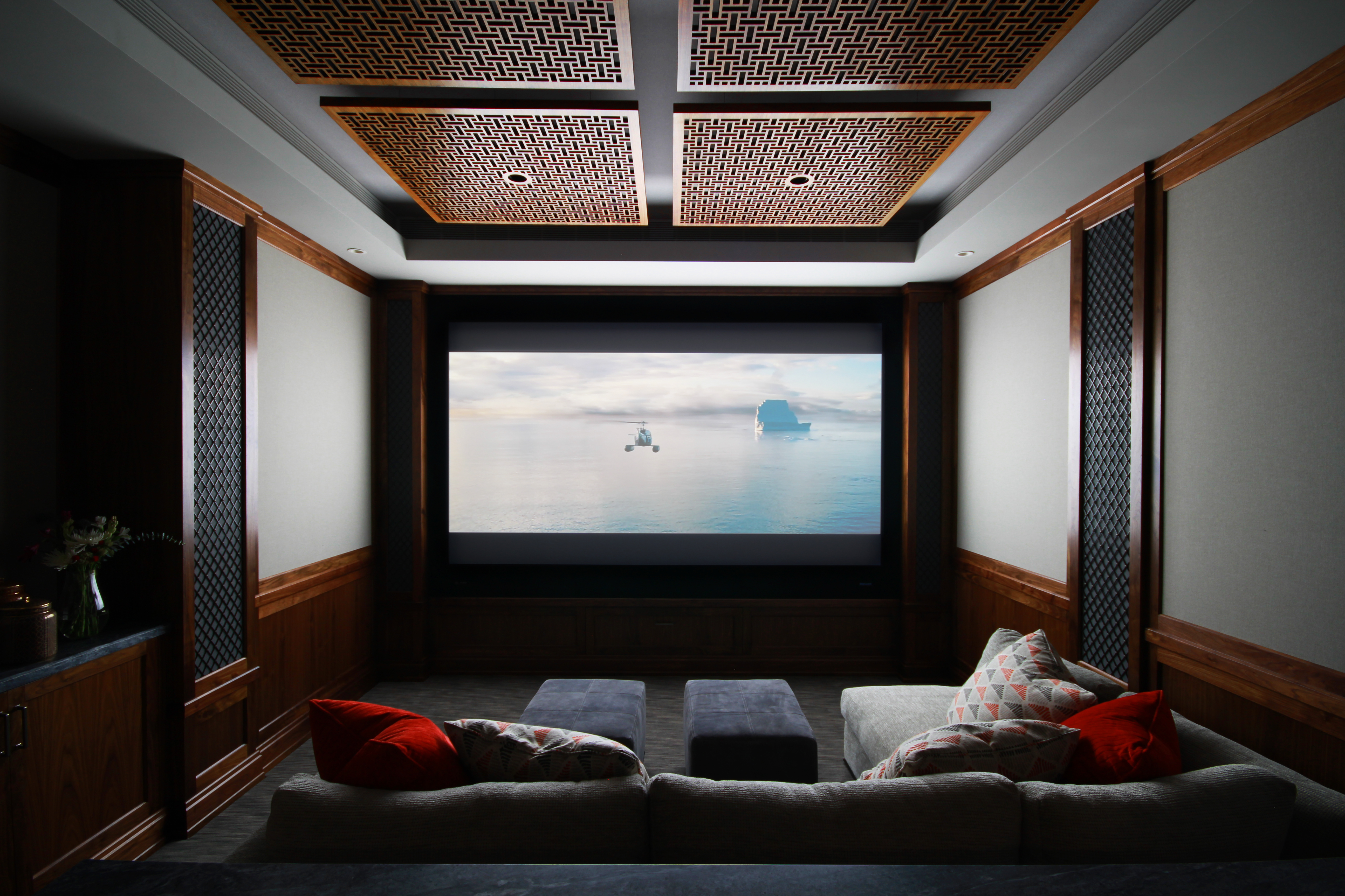 Santa Barbara Residence by John Milander Architects - Architizer