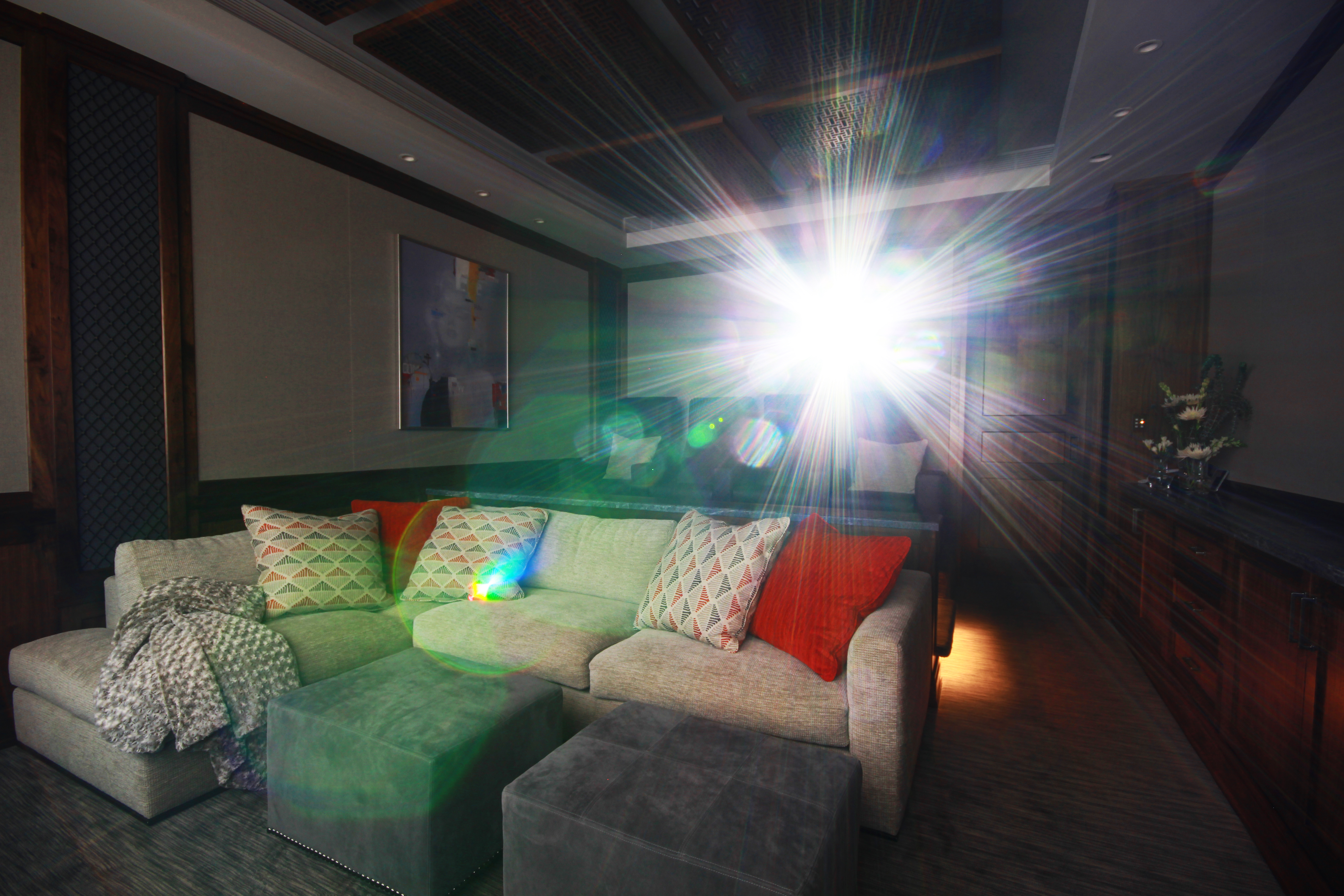 Santa Barbara Residence by John Milander Architects - Architizer