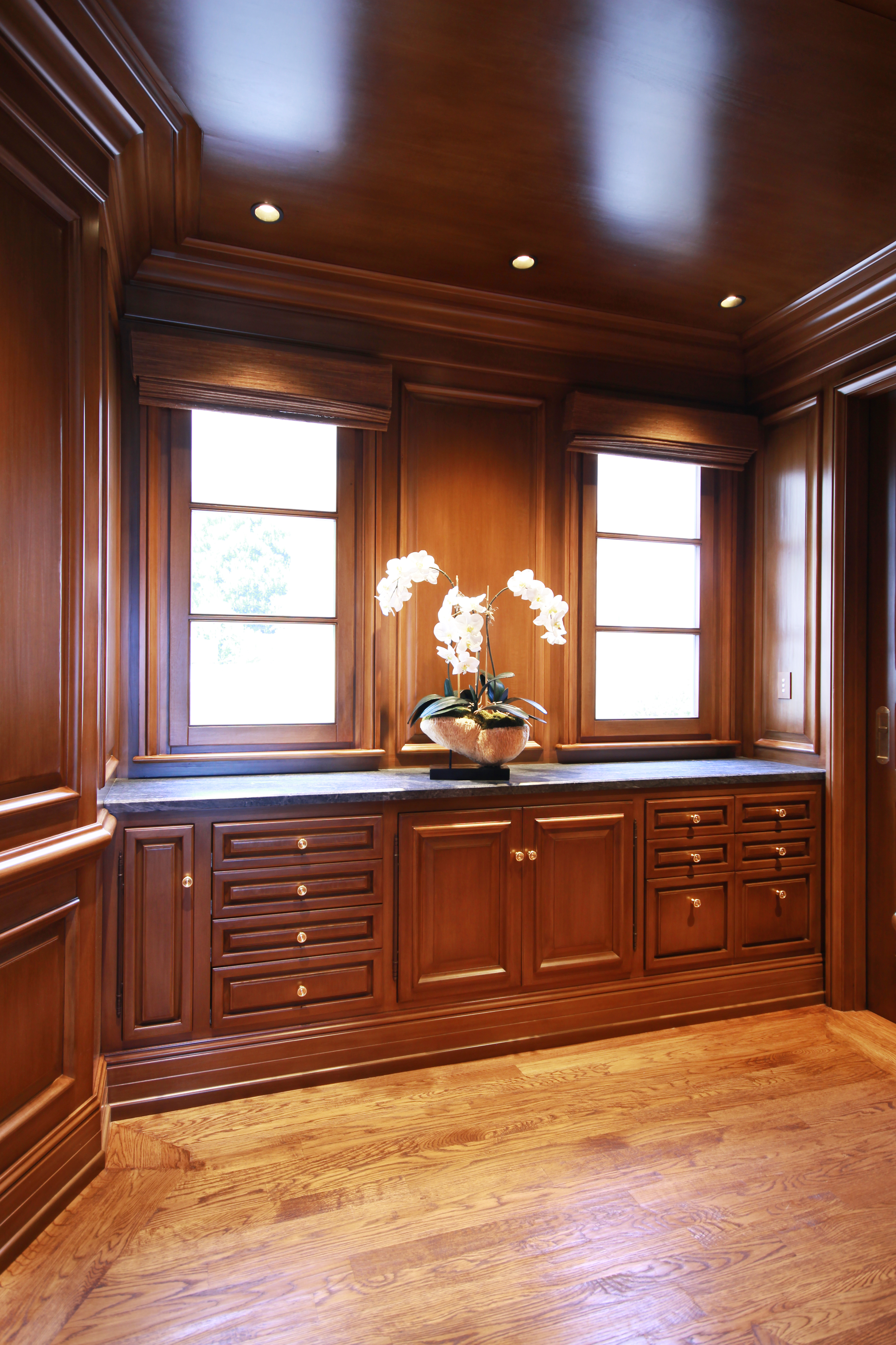 Santa Barbara Residence by John Milander Architects - Architizer