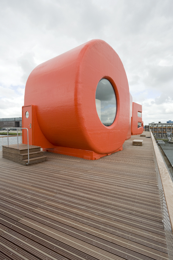 Letters BOTEL by MMX architecten - Architizer