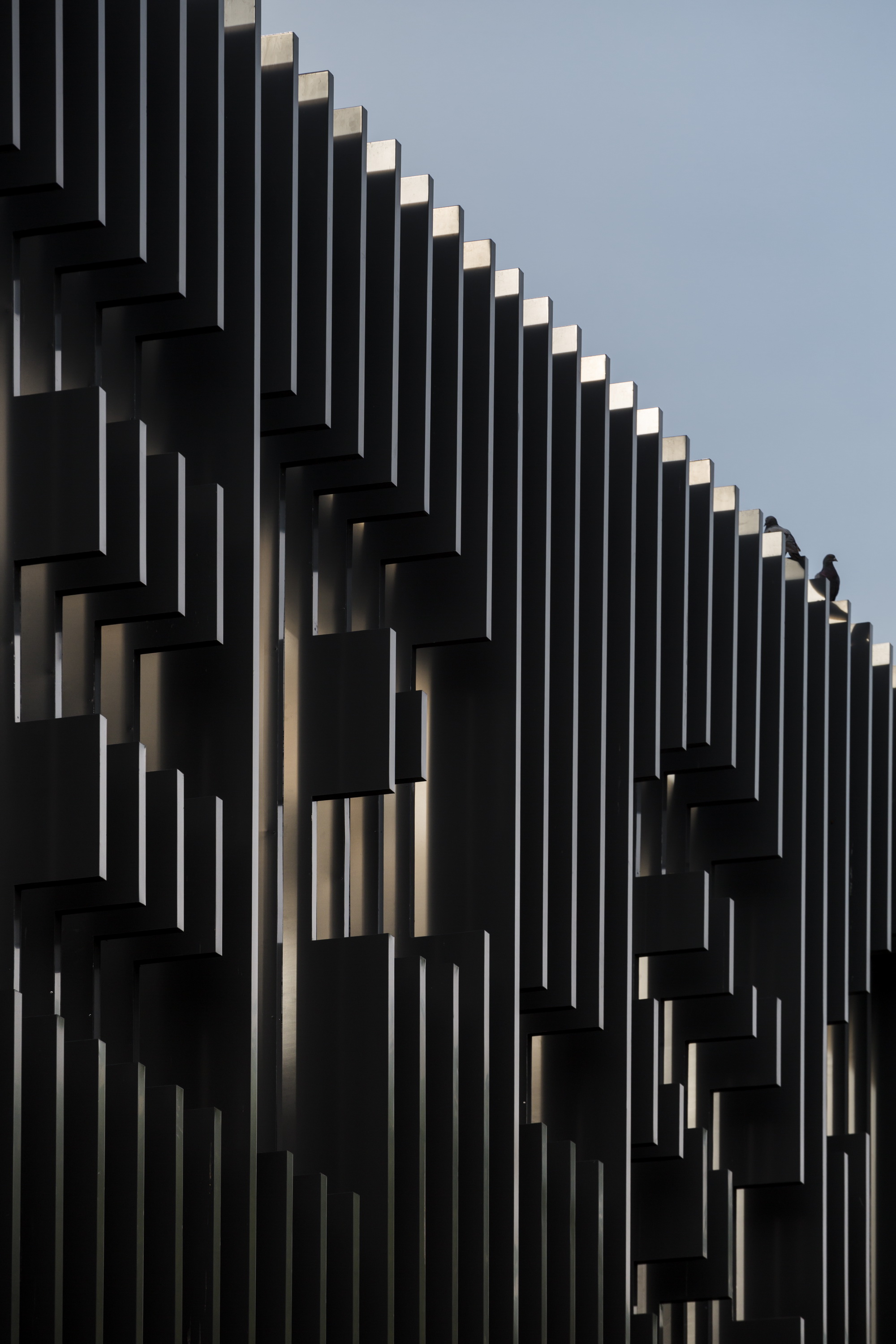 Pttep-s1 office by OfficeAT - Architizer