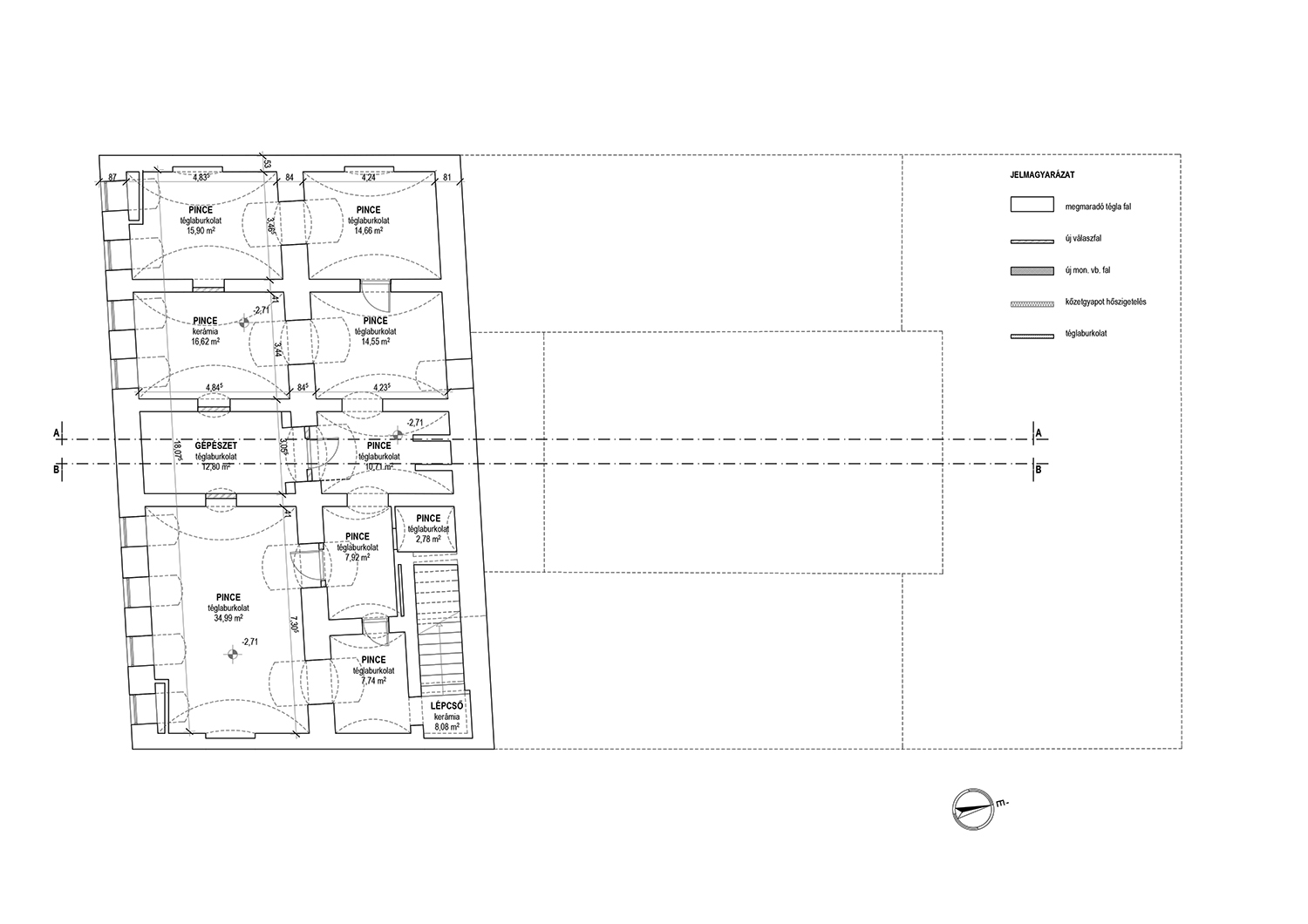 The New Parsonage, Parish Church of the Celestial Queen by 4plusz ...