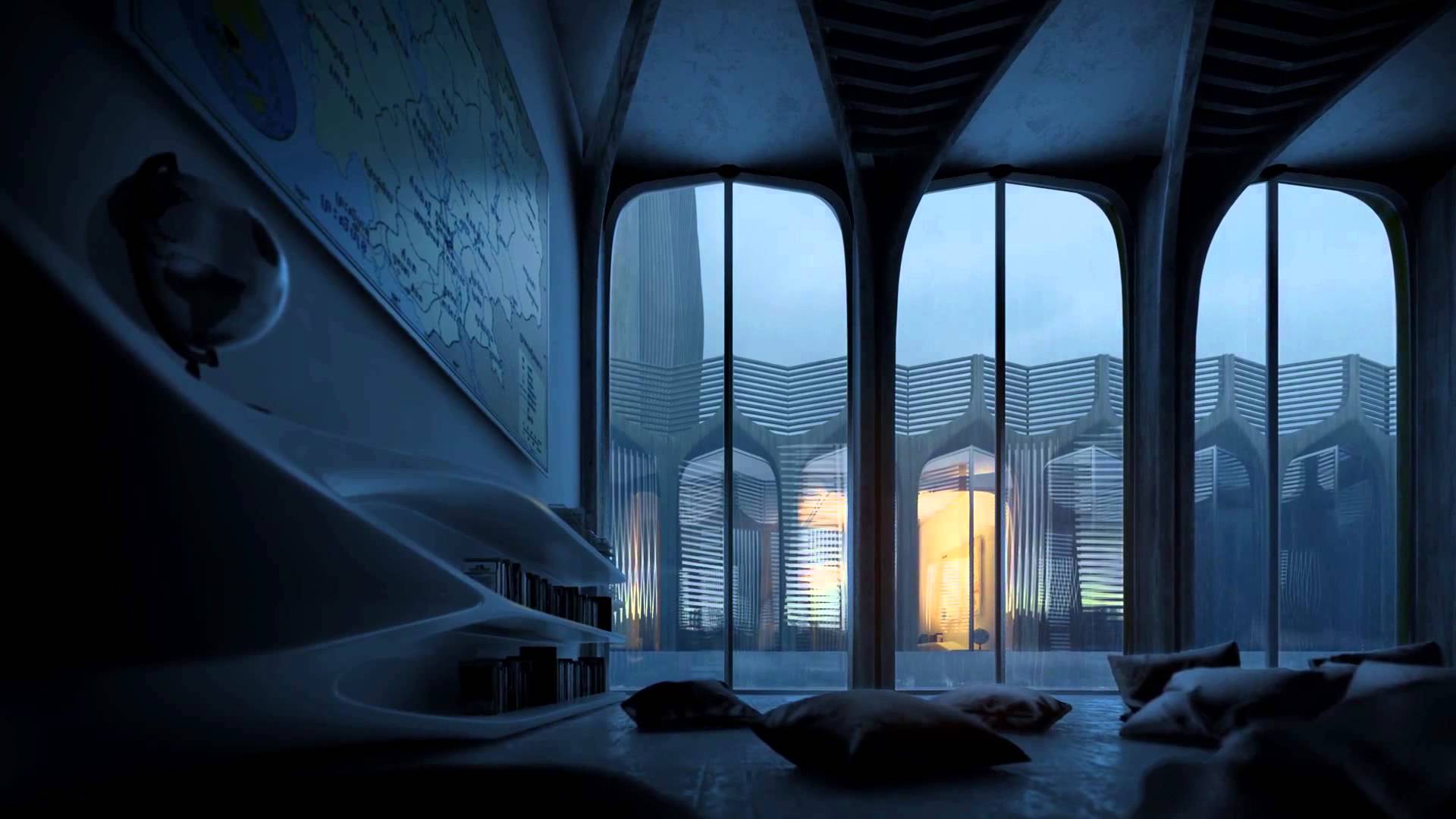 Sleuk Rith Institute by Zaha Hadid Architects - Architizer