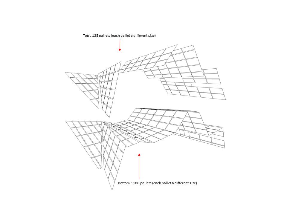 open-sided shelter by Studio for architecture & Design Ron Shenkin ...