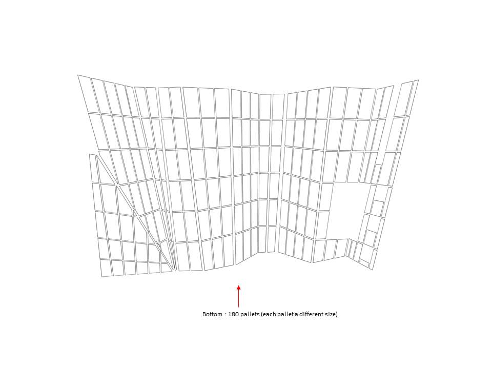 open-sided shelter by Studio for architecture & Design Ron Shenkin ...