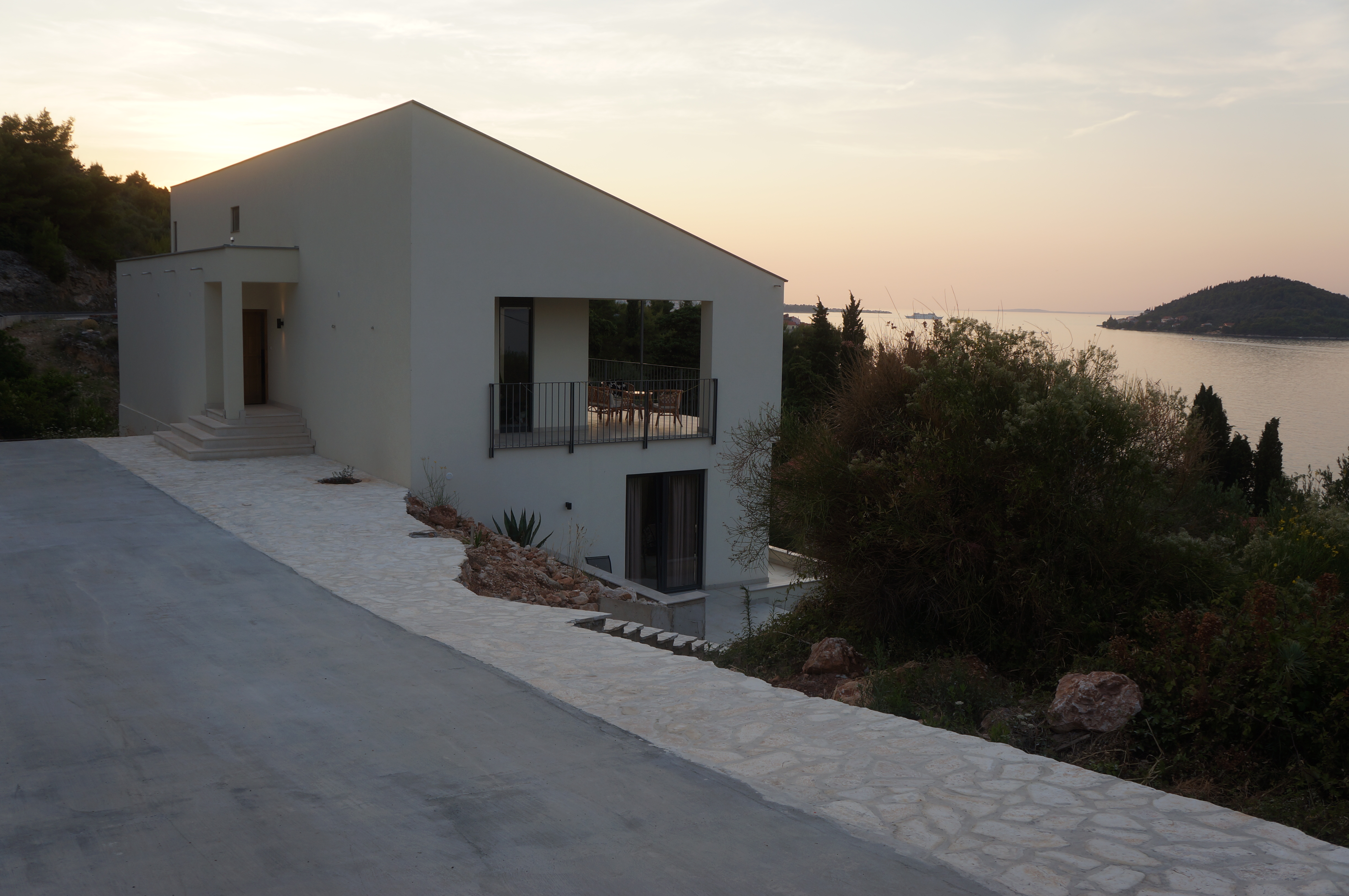 Villa Kali by Arch J.Casselbrant - Architizer