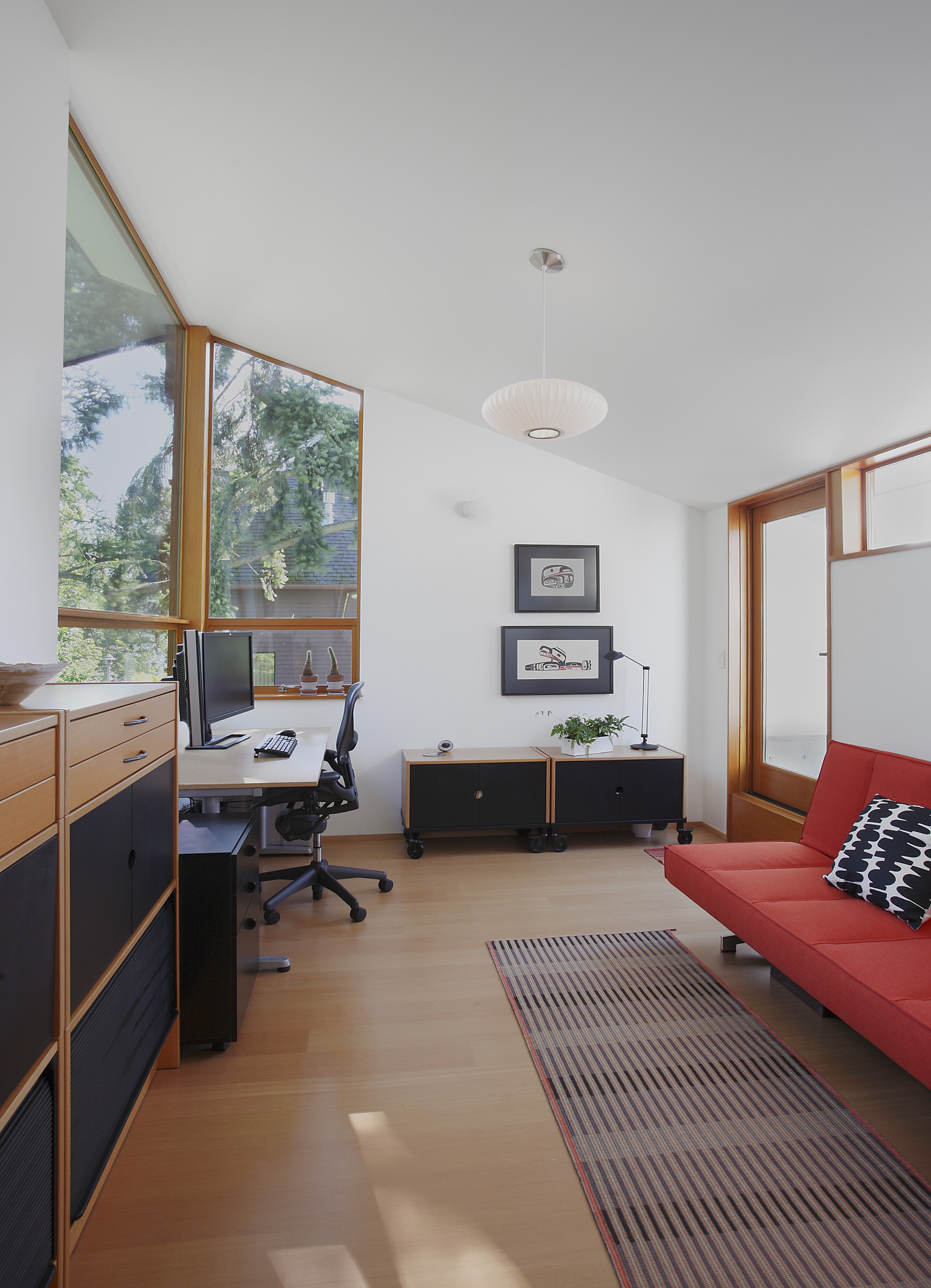 Main Street House by SHED Architecture & Design - Modern Architects ...