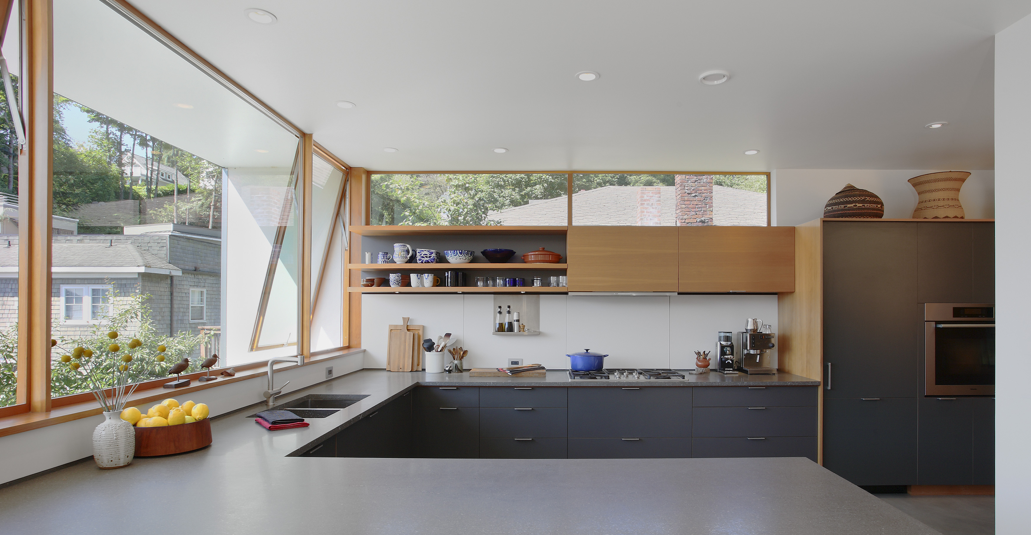 Main Street House by SHED Architecture & Design - Modern Architects ...