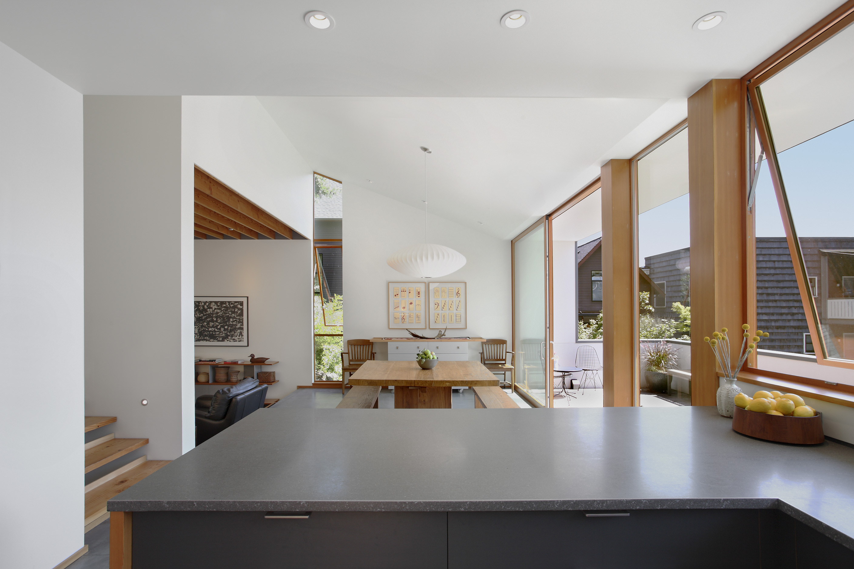 Main Street House by SHED Architecture & Design - Modern Architects ...