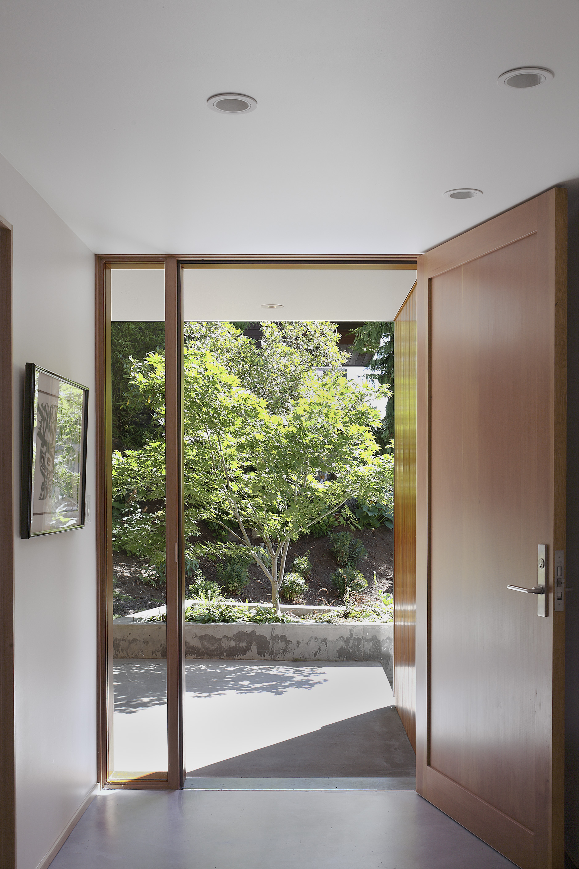 Main Street House by SHED Architecture & Design - Modern Architects ...