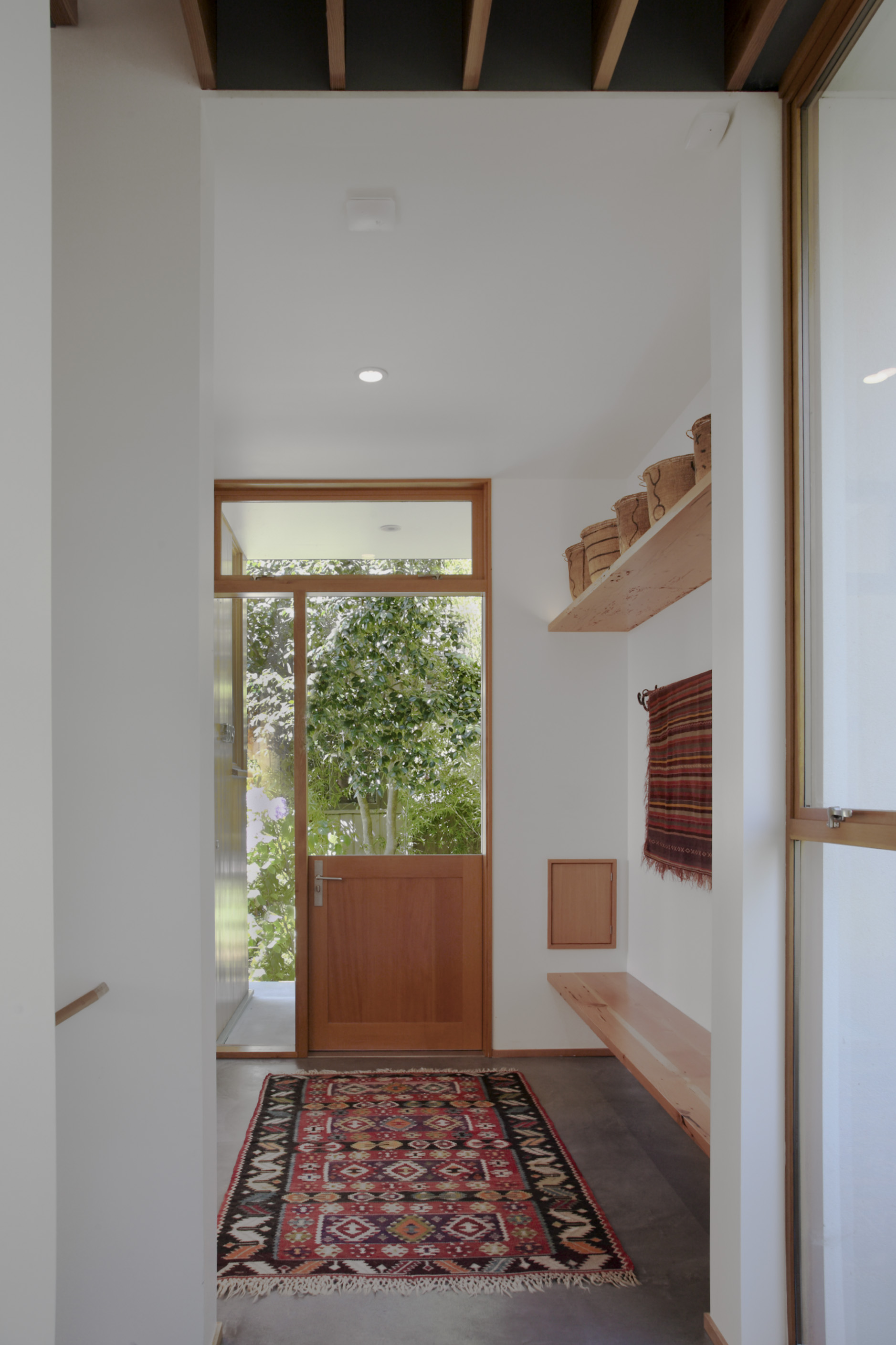 Main Street House by SHED Architecture & Design - Modern Architects ...