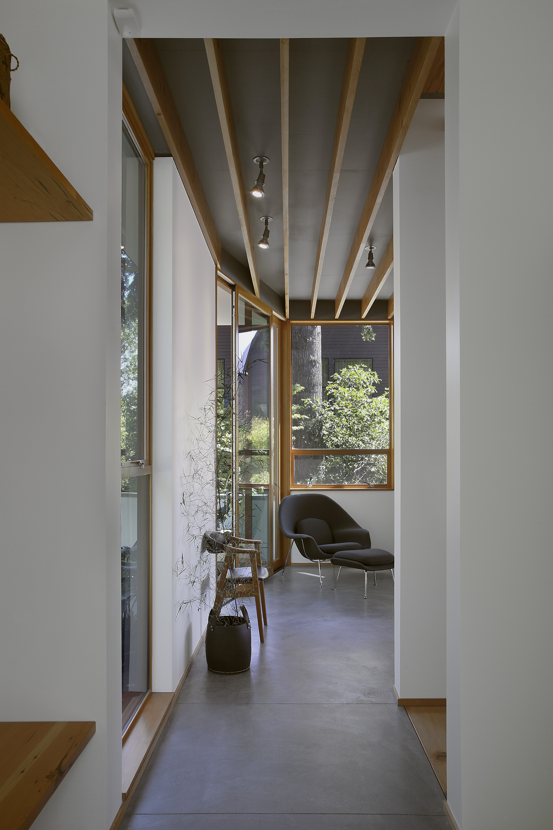 Main Street House by SHED Architecture & Design - Modern Architects ...