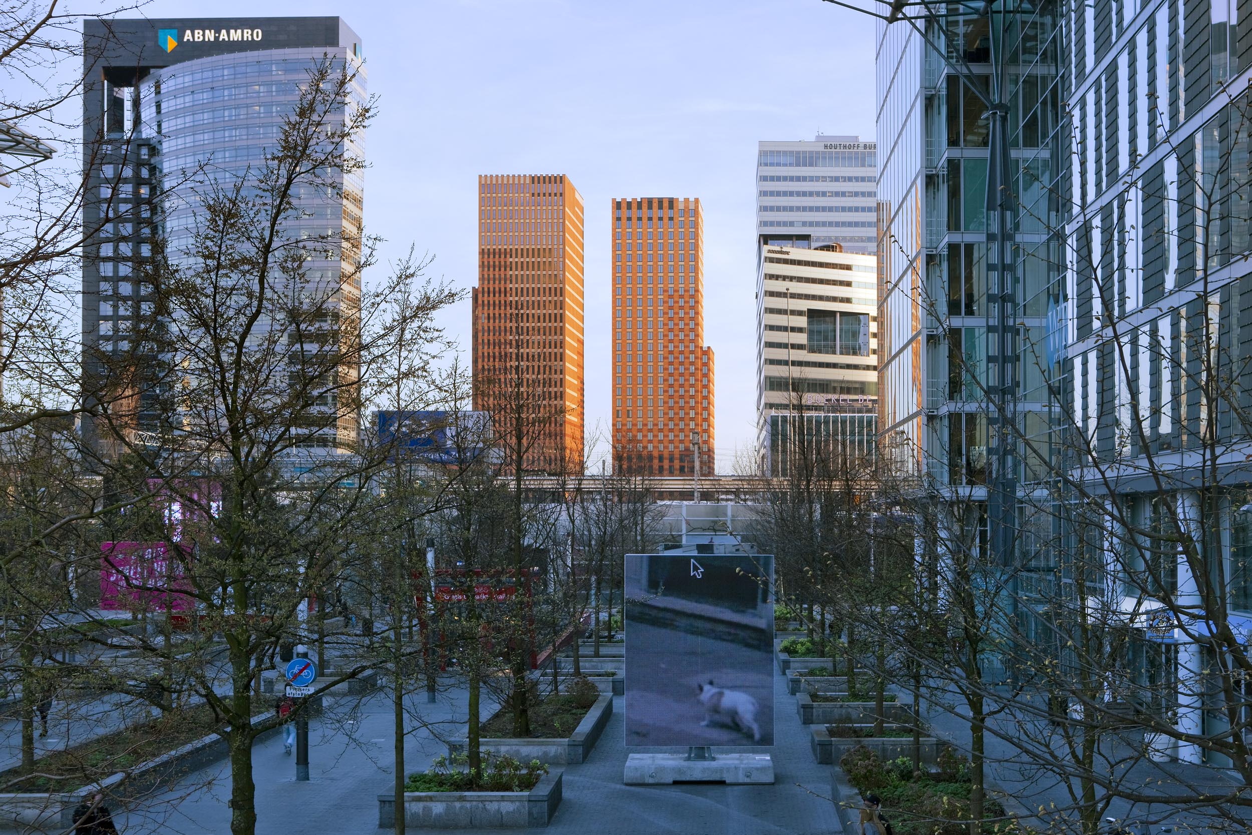 Idea 1298911: The Amsterdam Symphony by de Architekten Cie. in ...