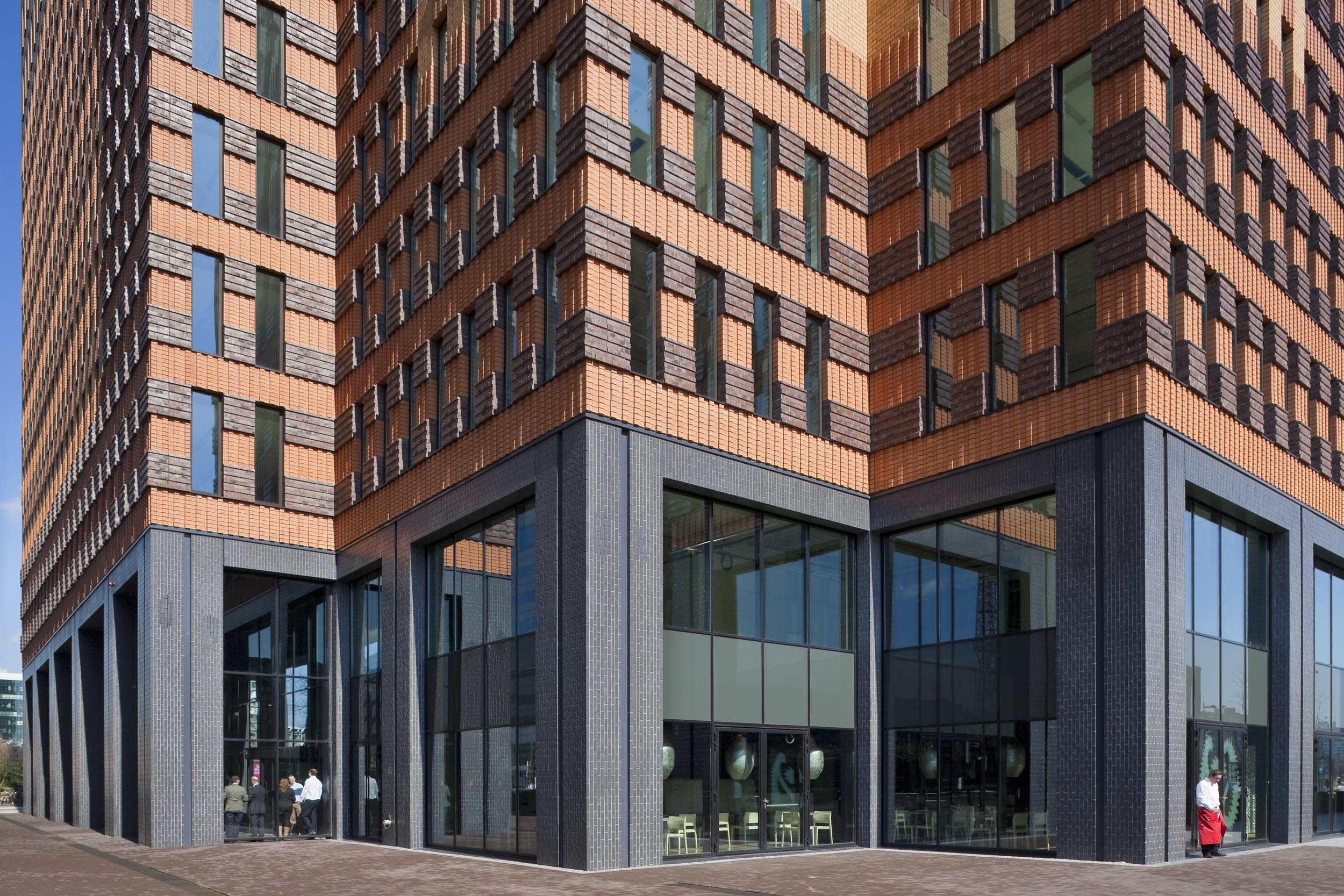 The Amsterdam Symphony by de Architekten Cie. - Architizer