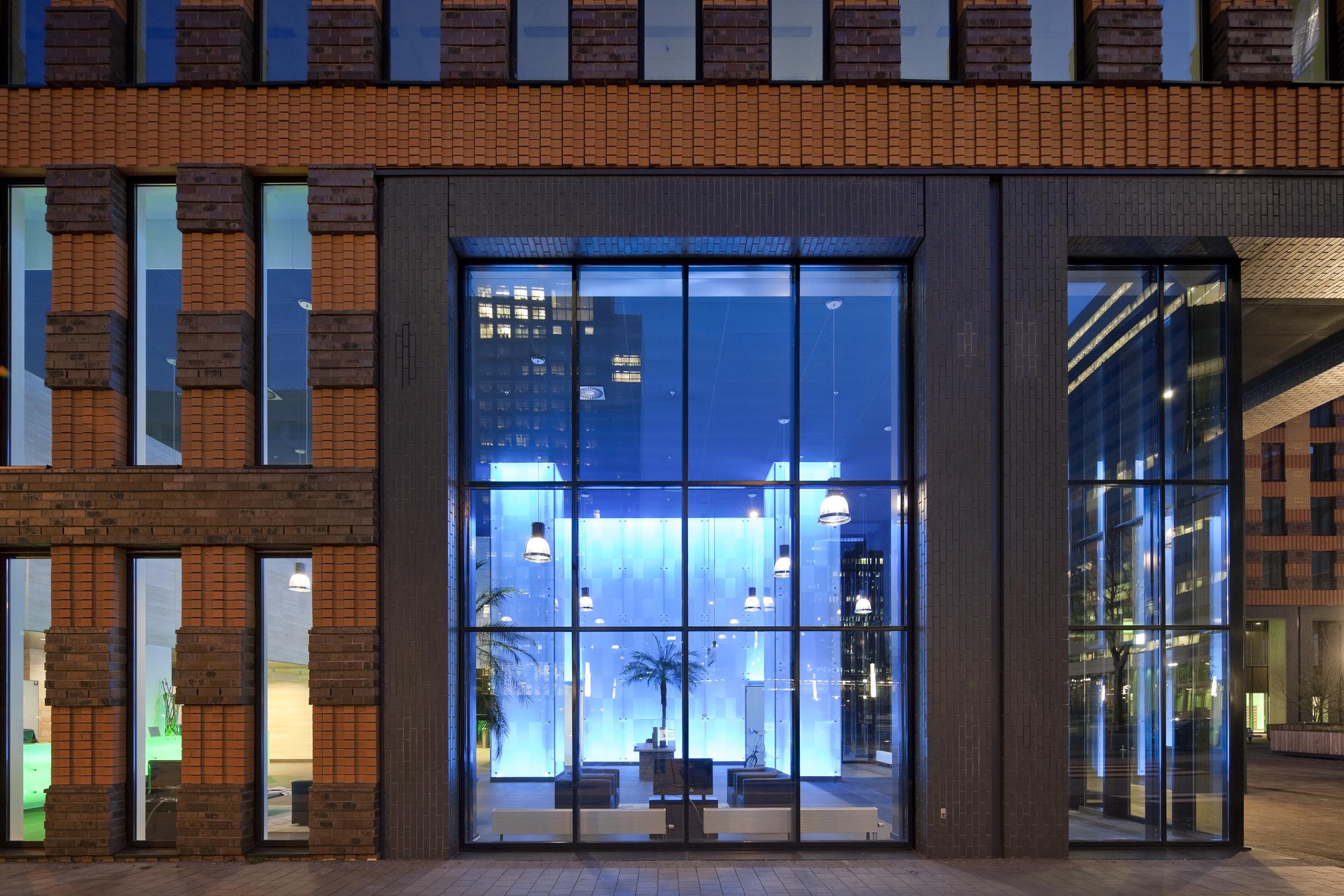 The Amsterdam Symphony by de Architekten Cie. - Architizer
