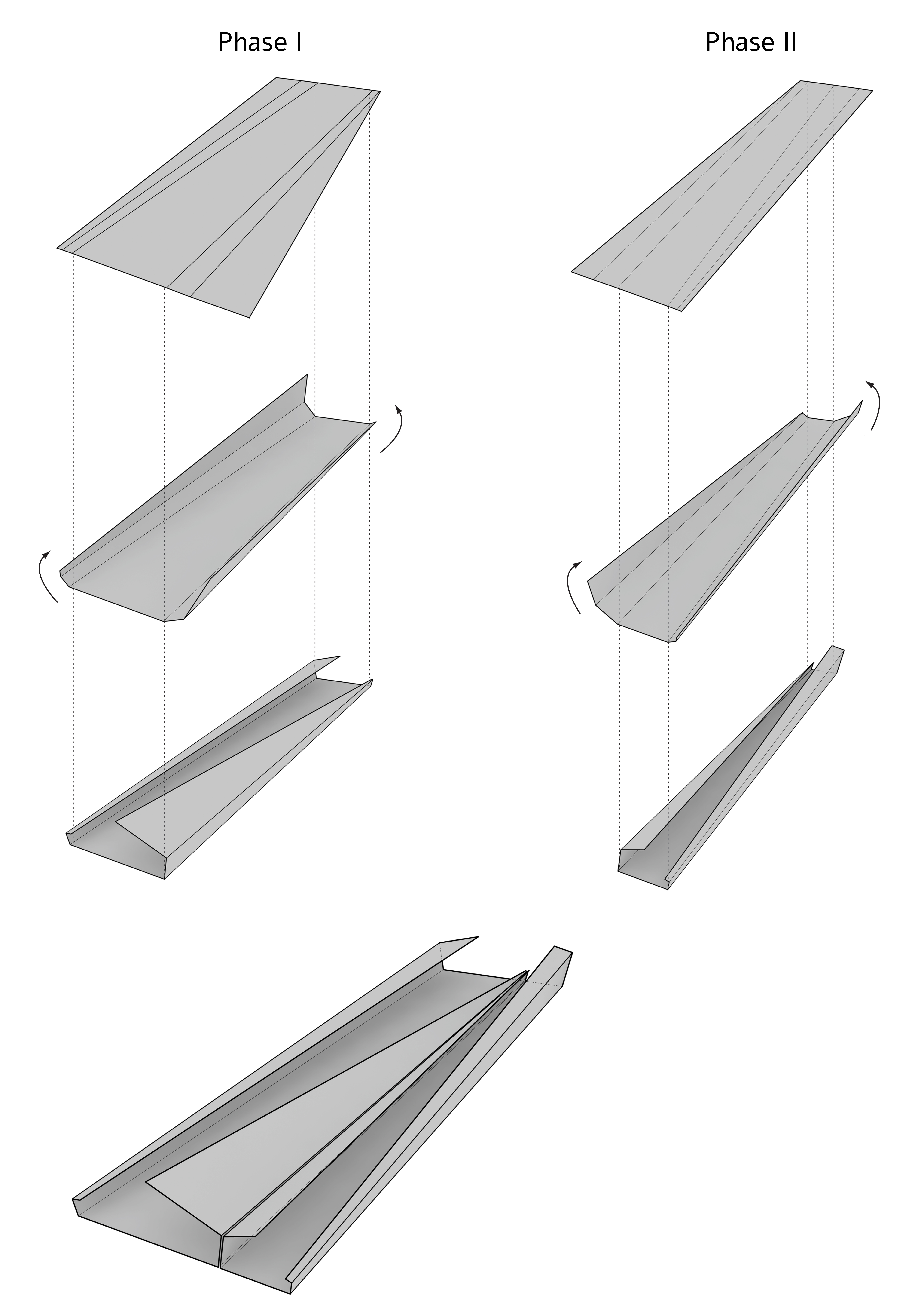 Einstein Bridge by o2a studio - Architizer