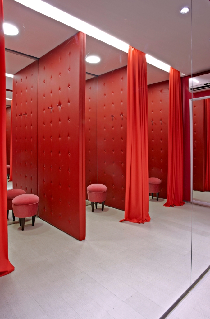 Hi-Lo Store by David Guerra Arquitetura e Interiores - Architizer